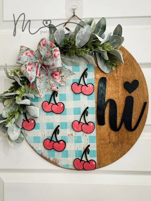 Store 2 — Painted by Mandy