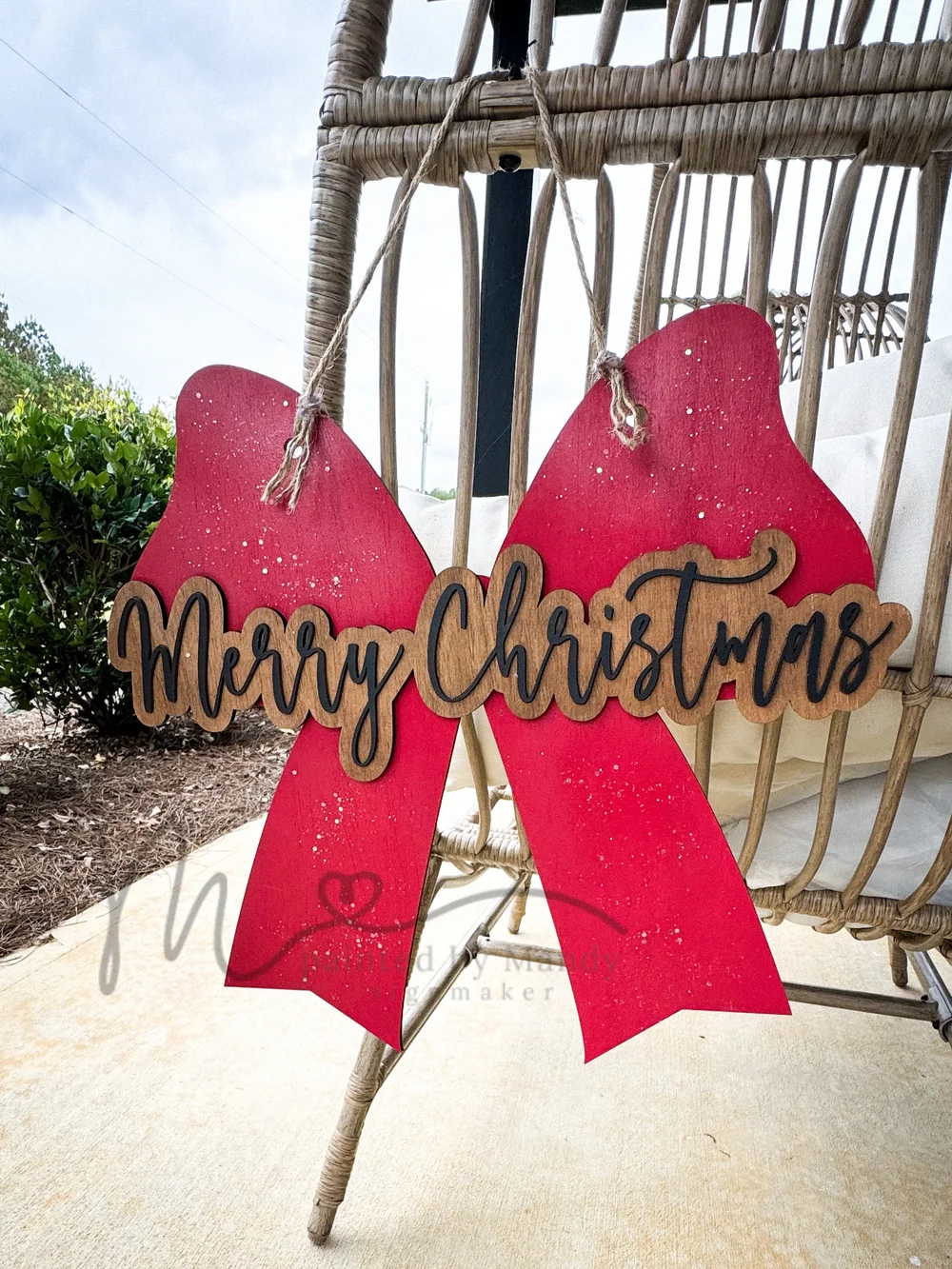 Store 2 — Painted by Mandy