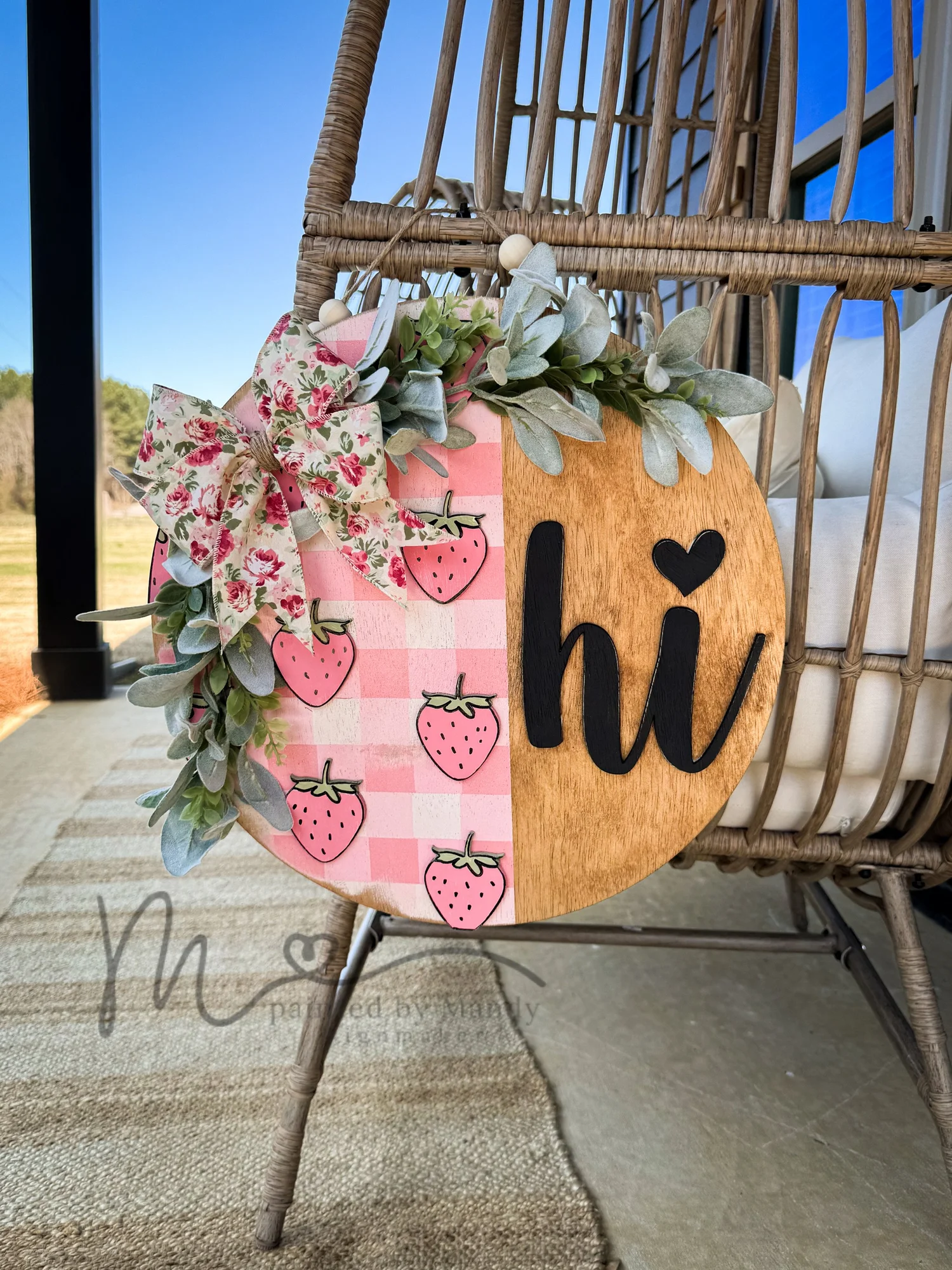 Store 2 — Painted by Mandy