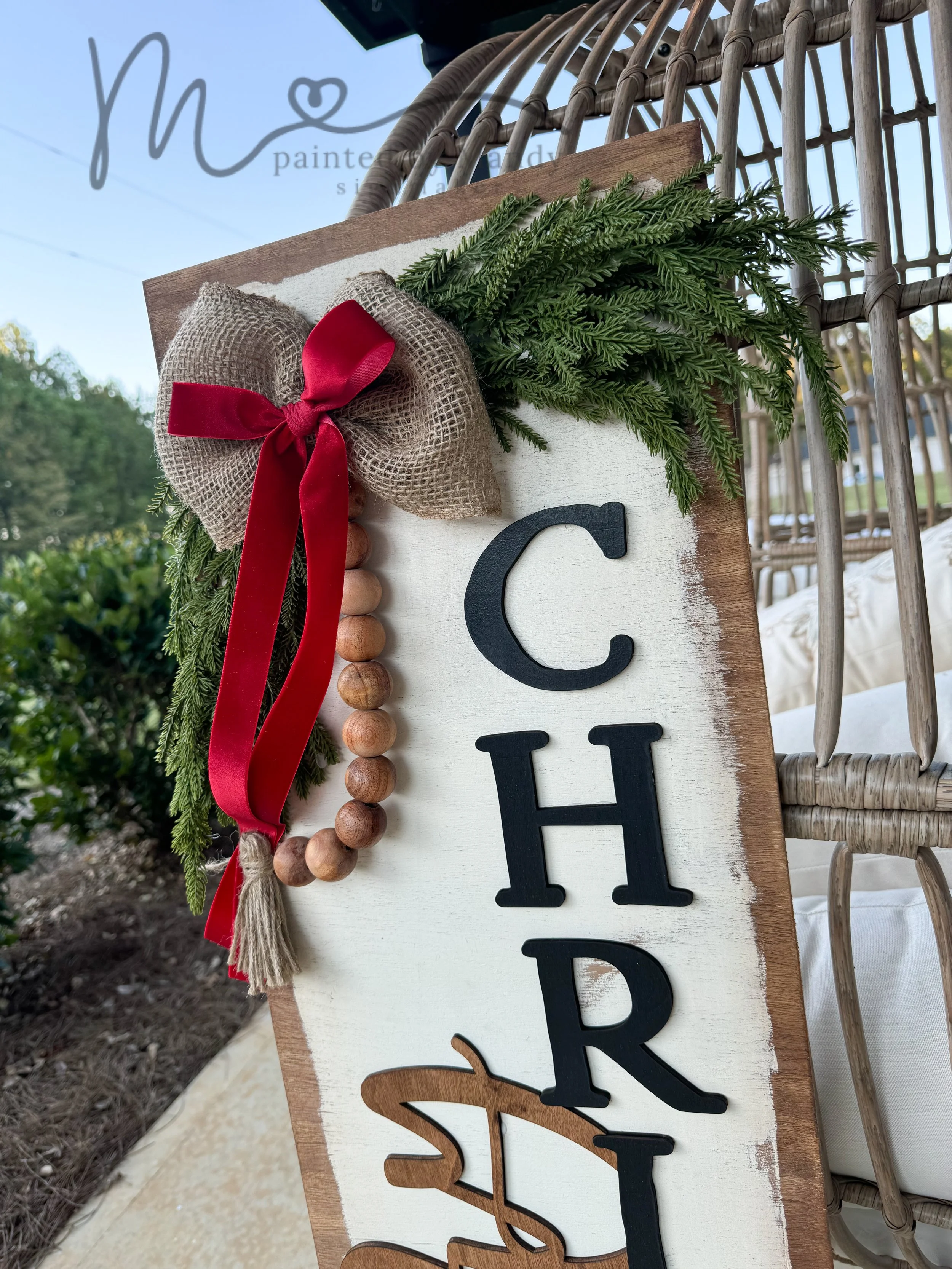 Store 2 — Painted by Mandy