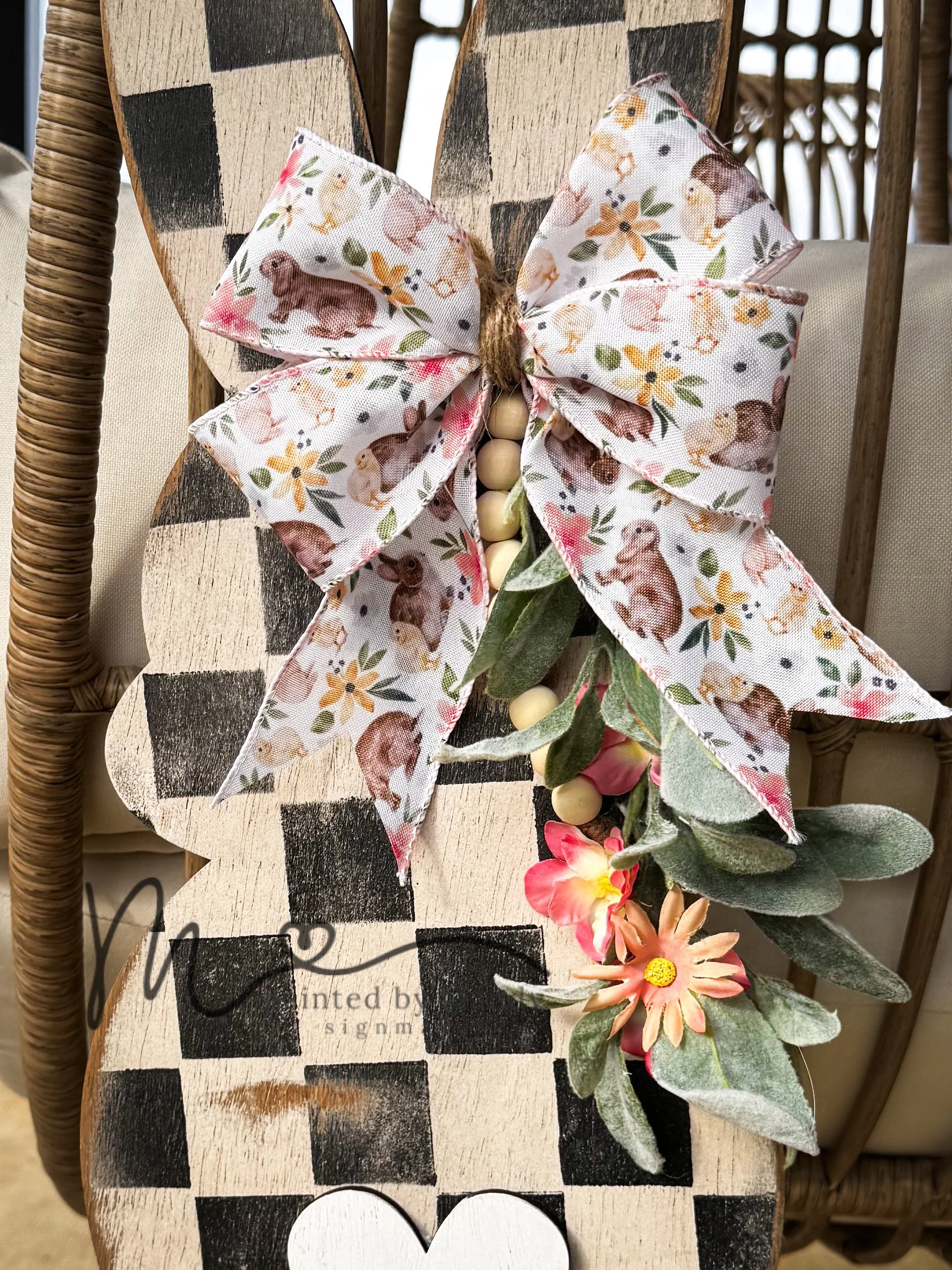 Store 2 — Painted by Mandy