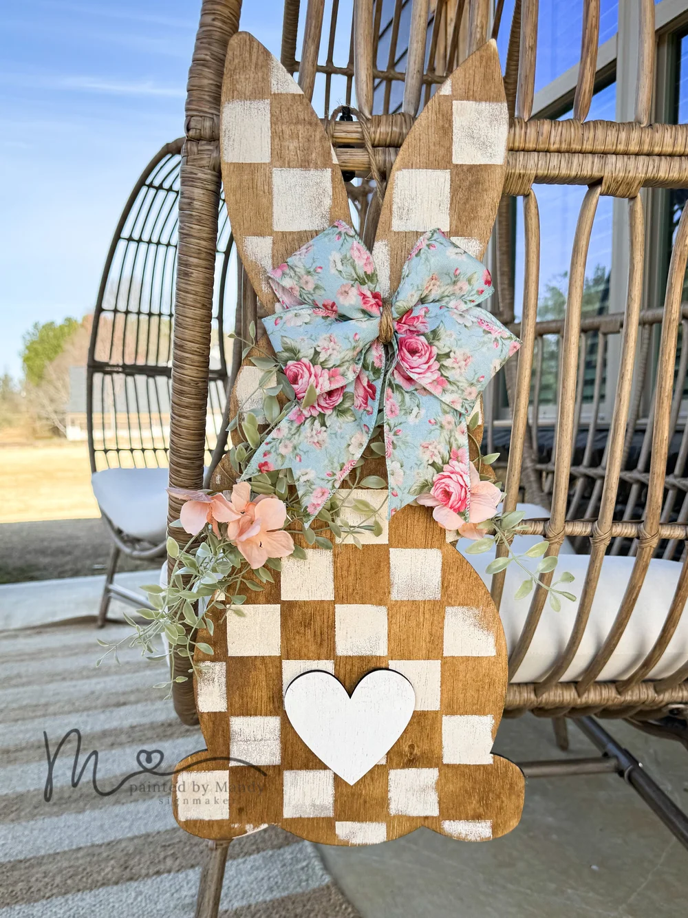 Store 2 — Painted by Mandy