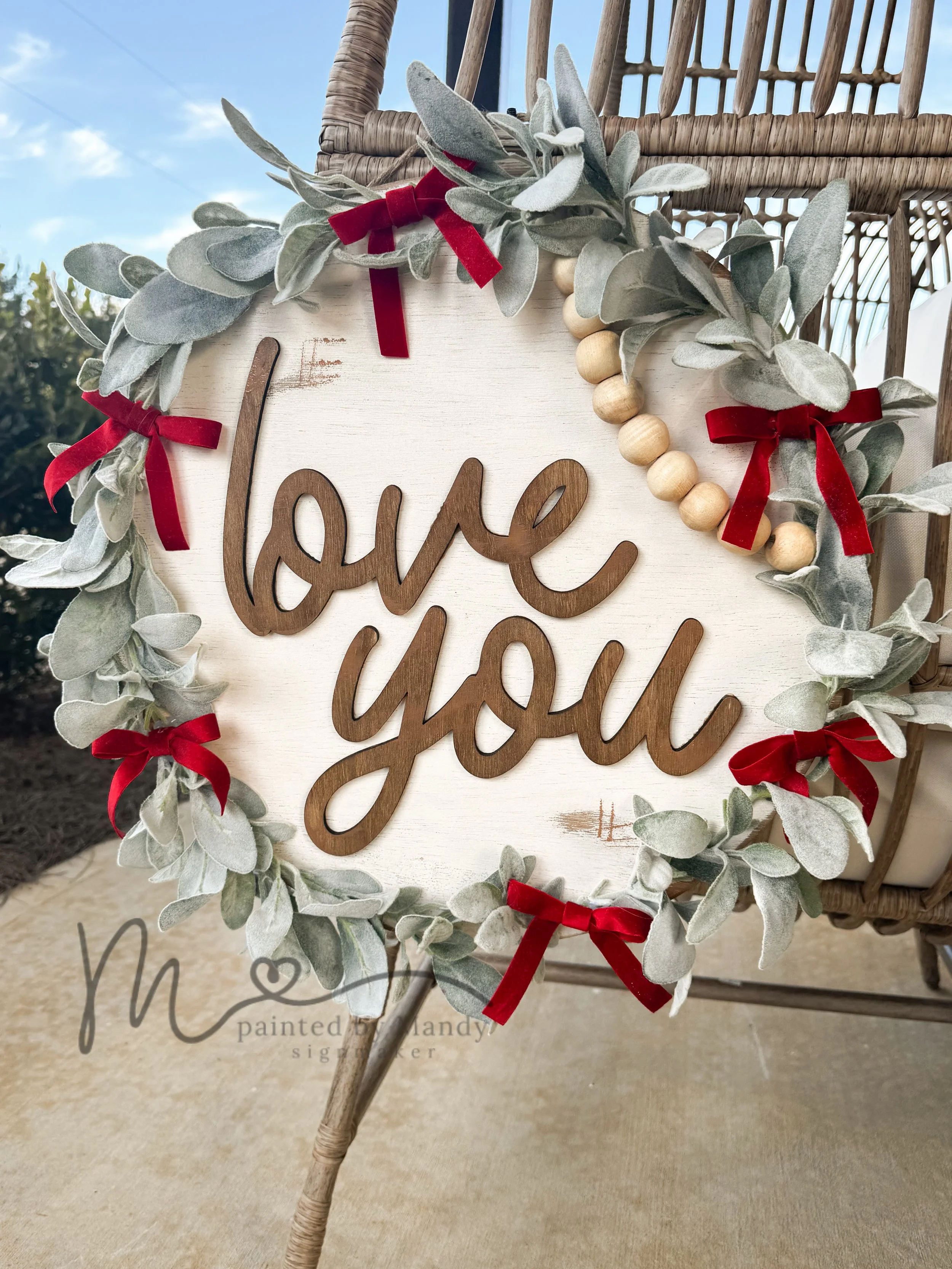 Store 2 — Painted by Mandy