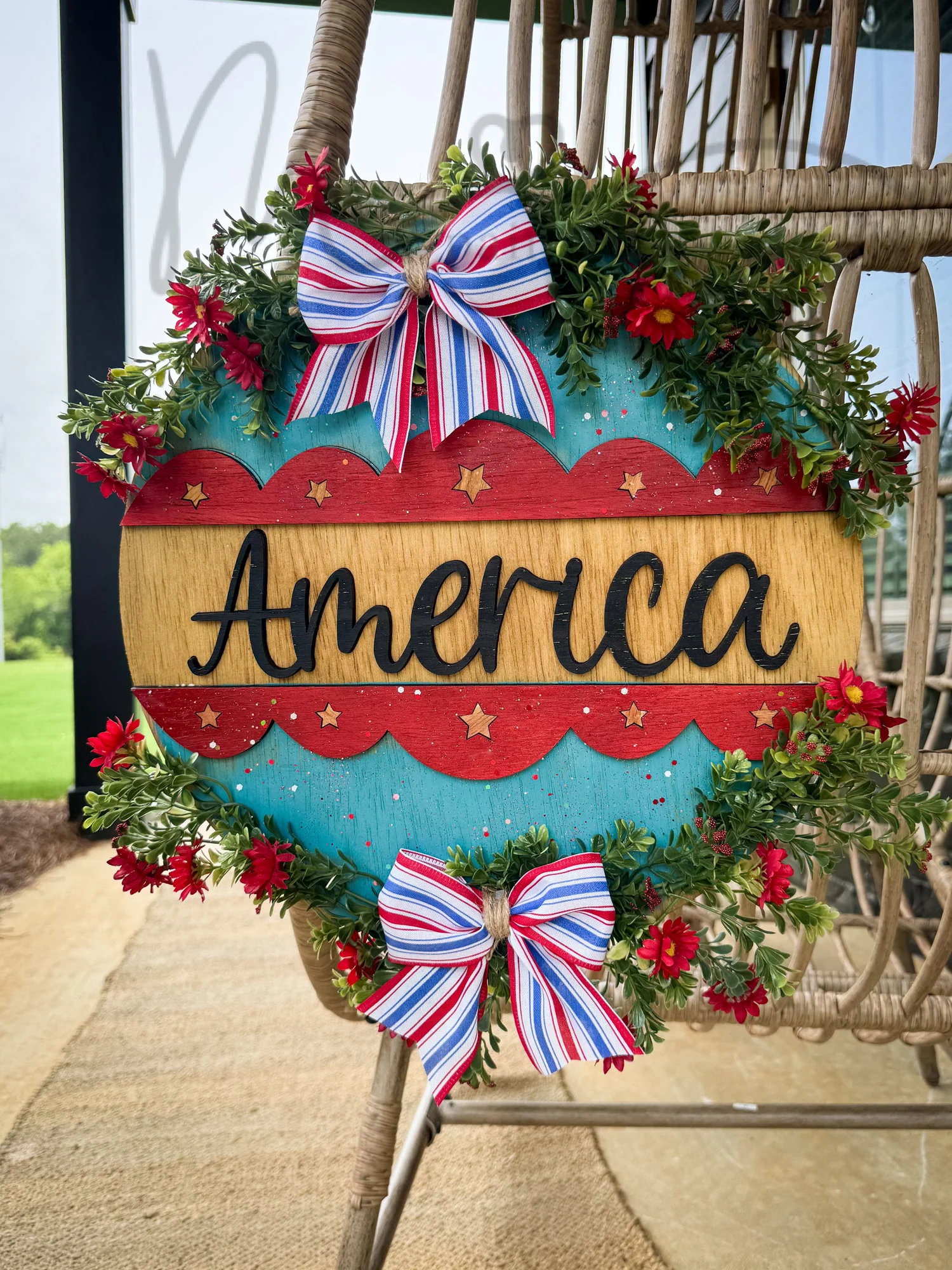 Store 2 — Painted by Mandy