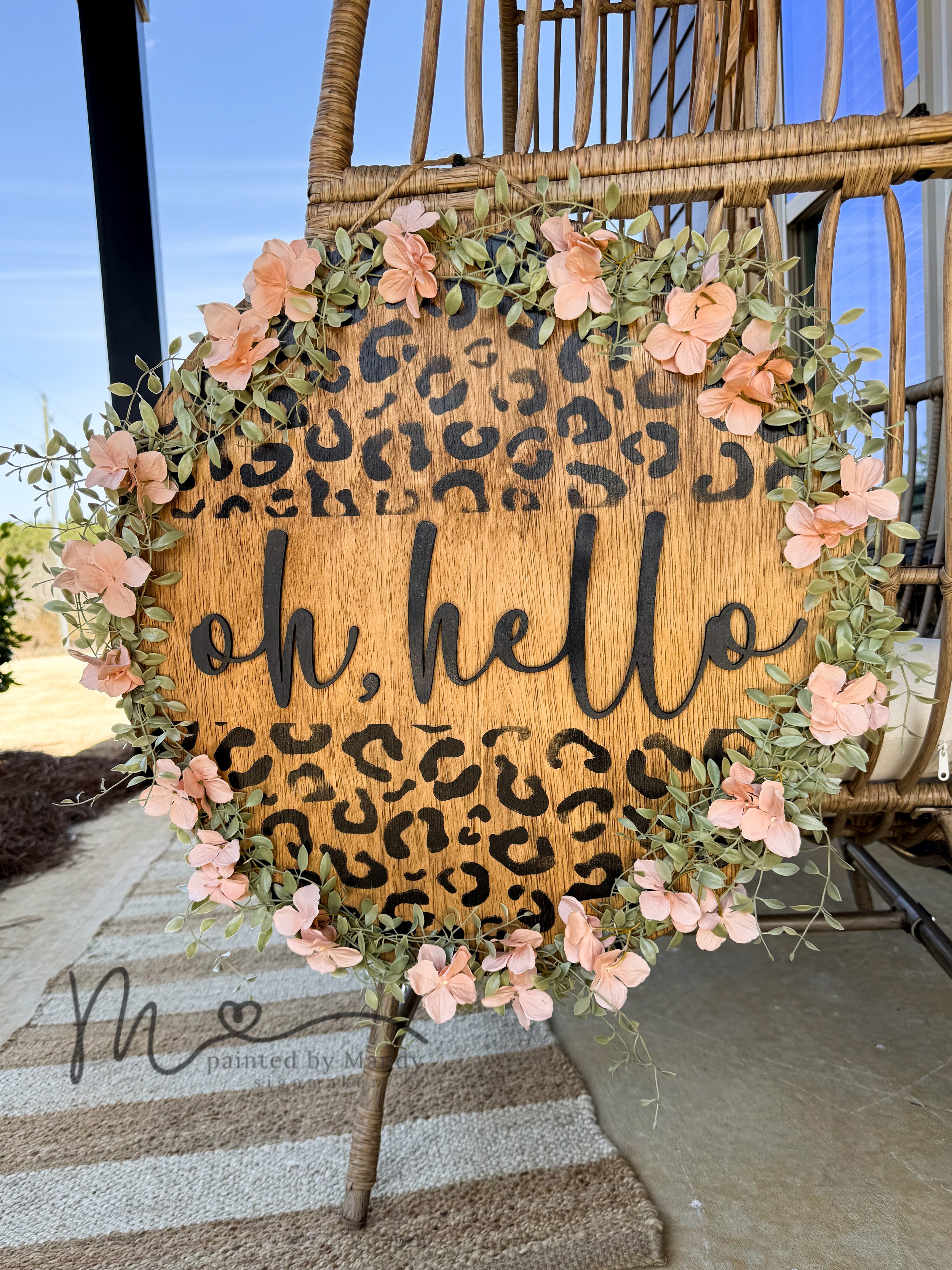 Store 2 — Painted by Mandy