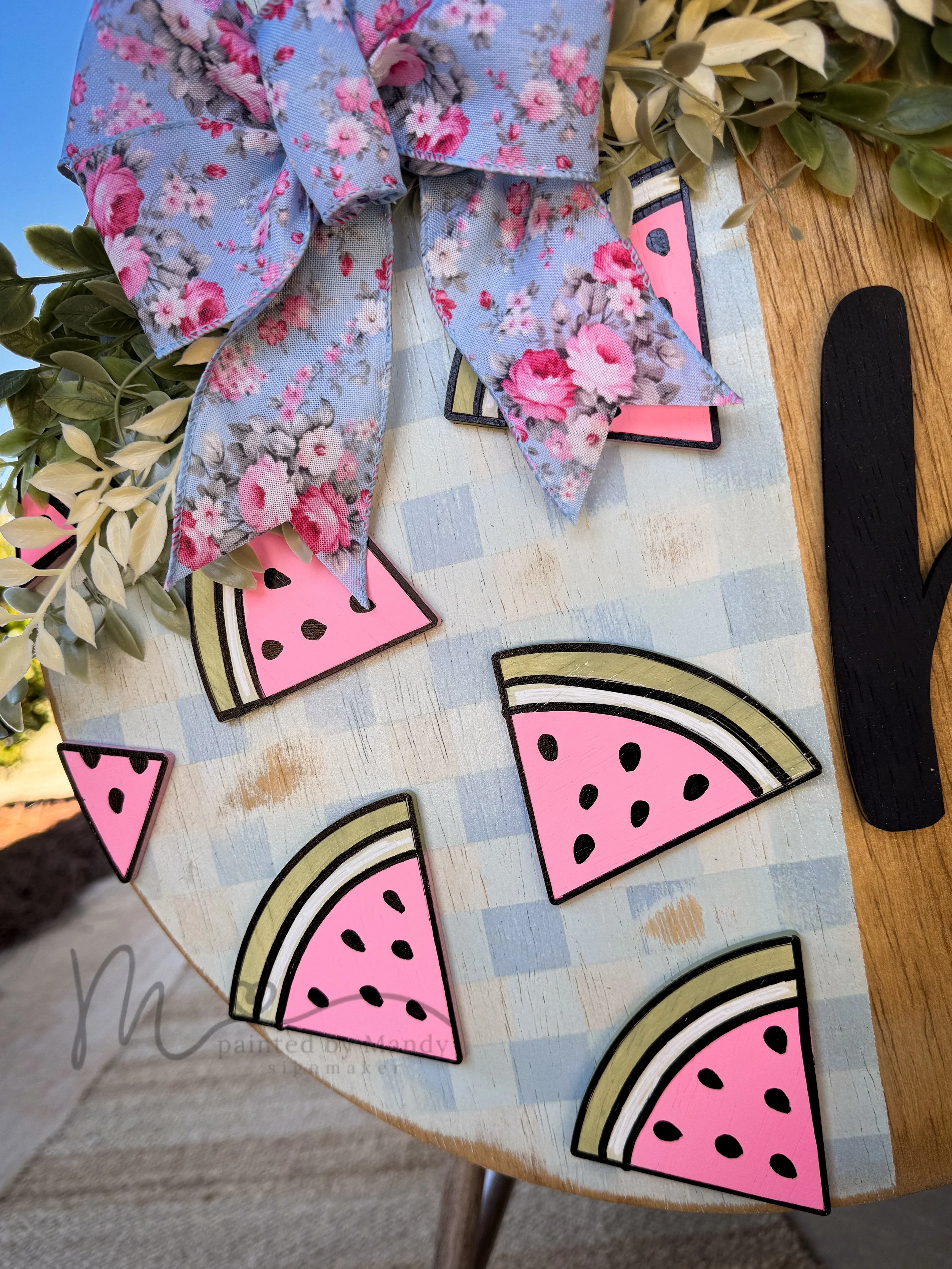 Store 2 — Painted by Mandy