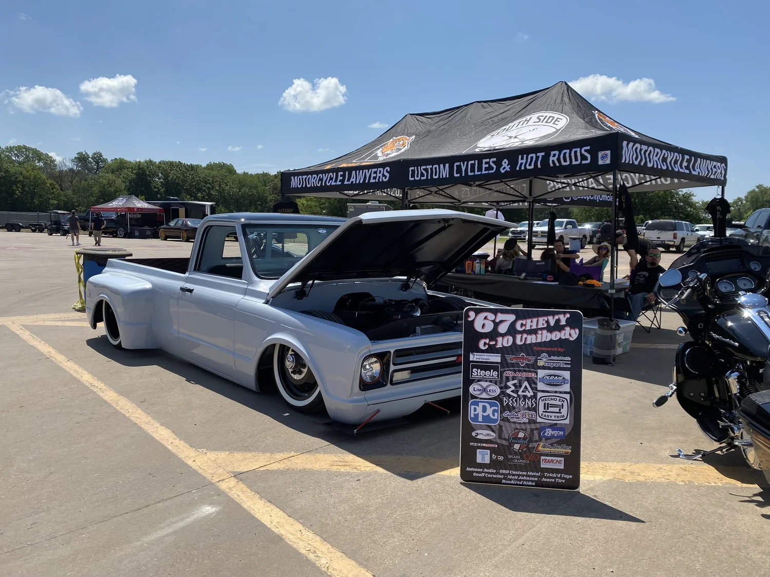 About 1 — South Side Sleds Custom Cycles & Hot Rods