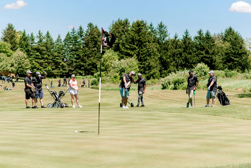 Events — Badlands Golf Company