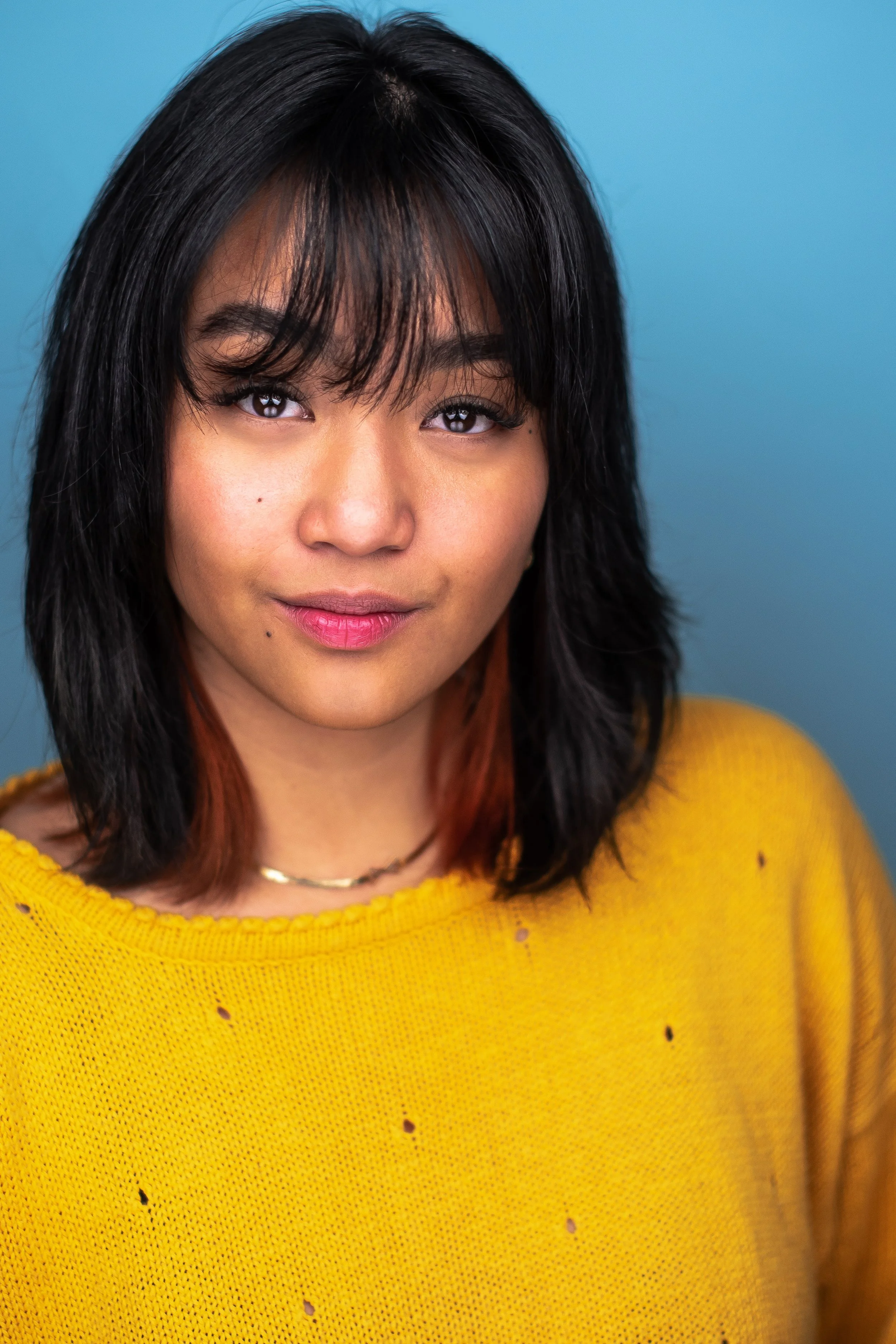 CLIENTS — MMV Talent