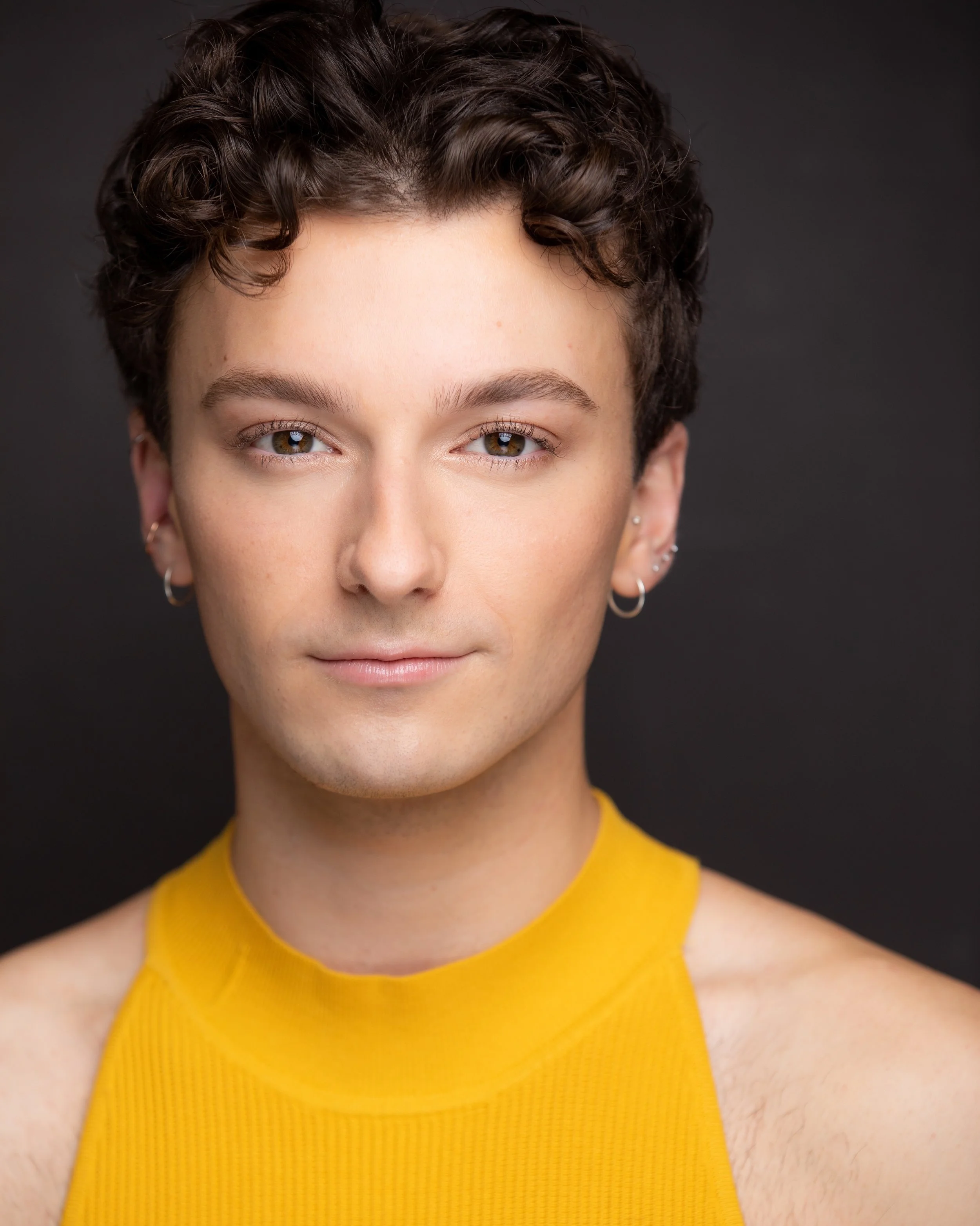 CLIENTS — MMV Talent