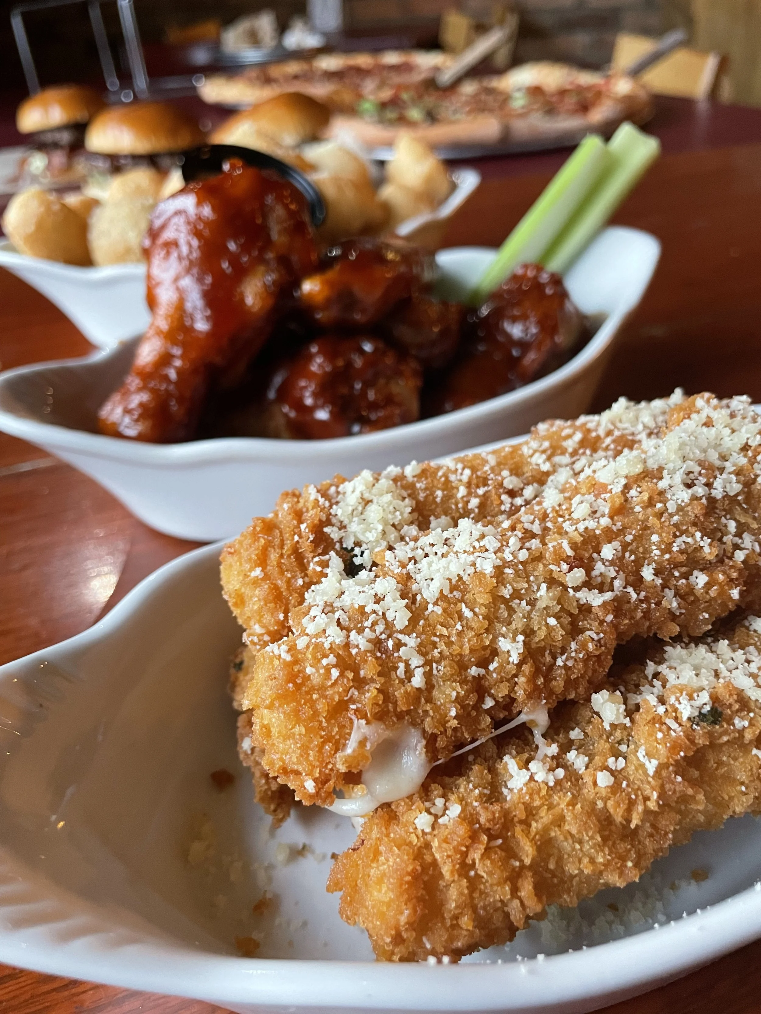 Bogart'z Food & Spirits