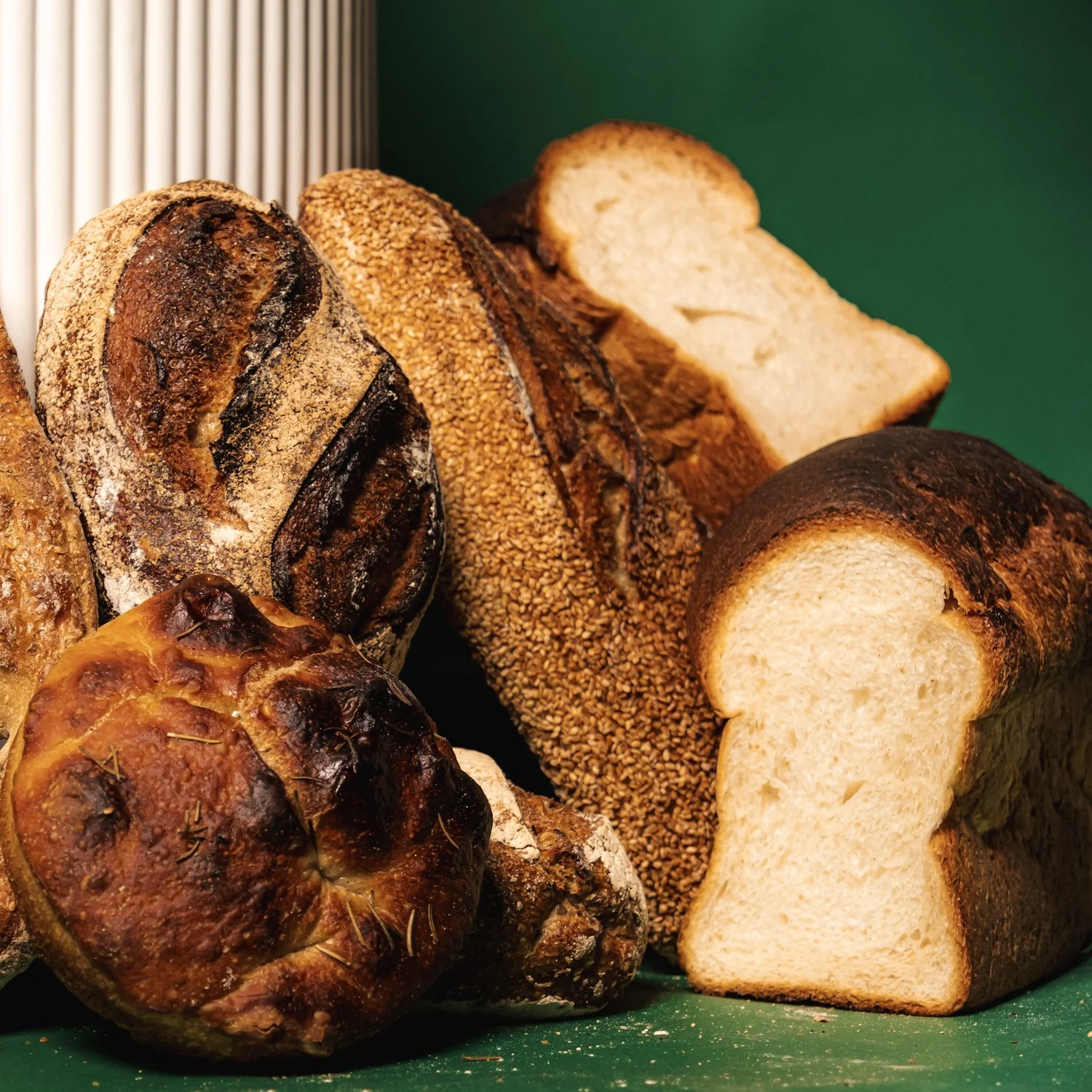 About — Little Loaf Bakery & Schoolhouse