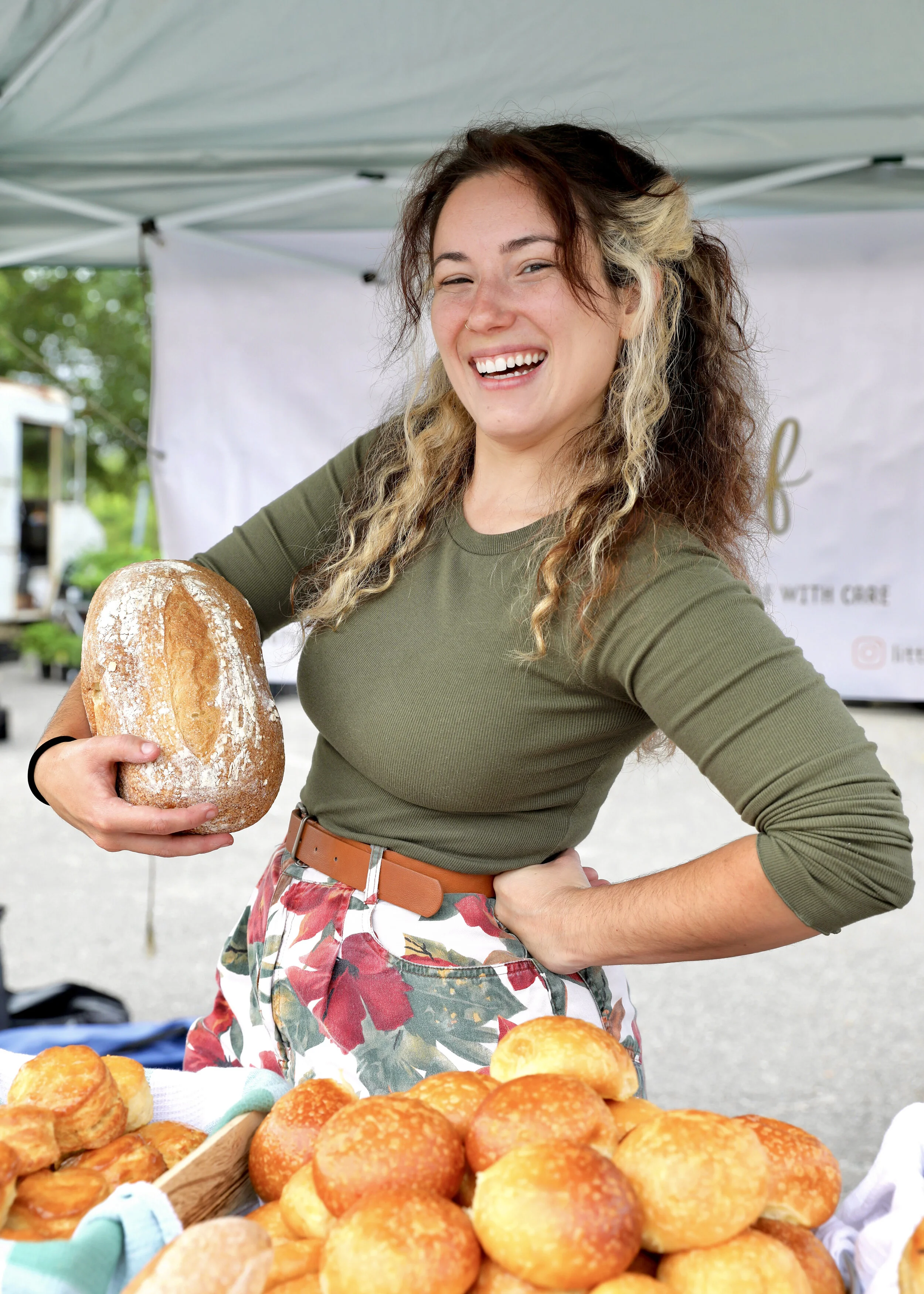 Little Loaf Bakery & Schoolhouse