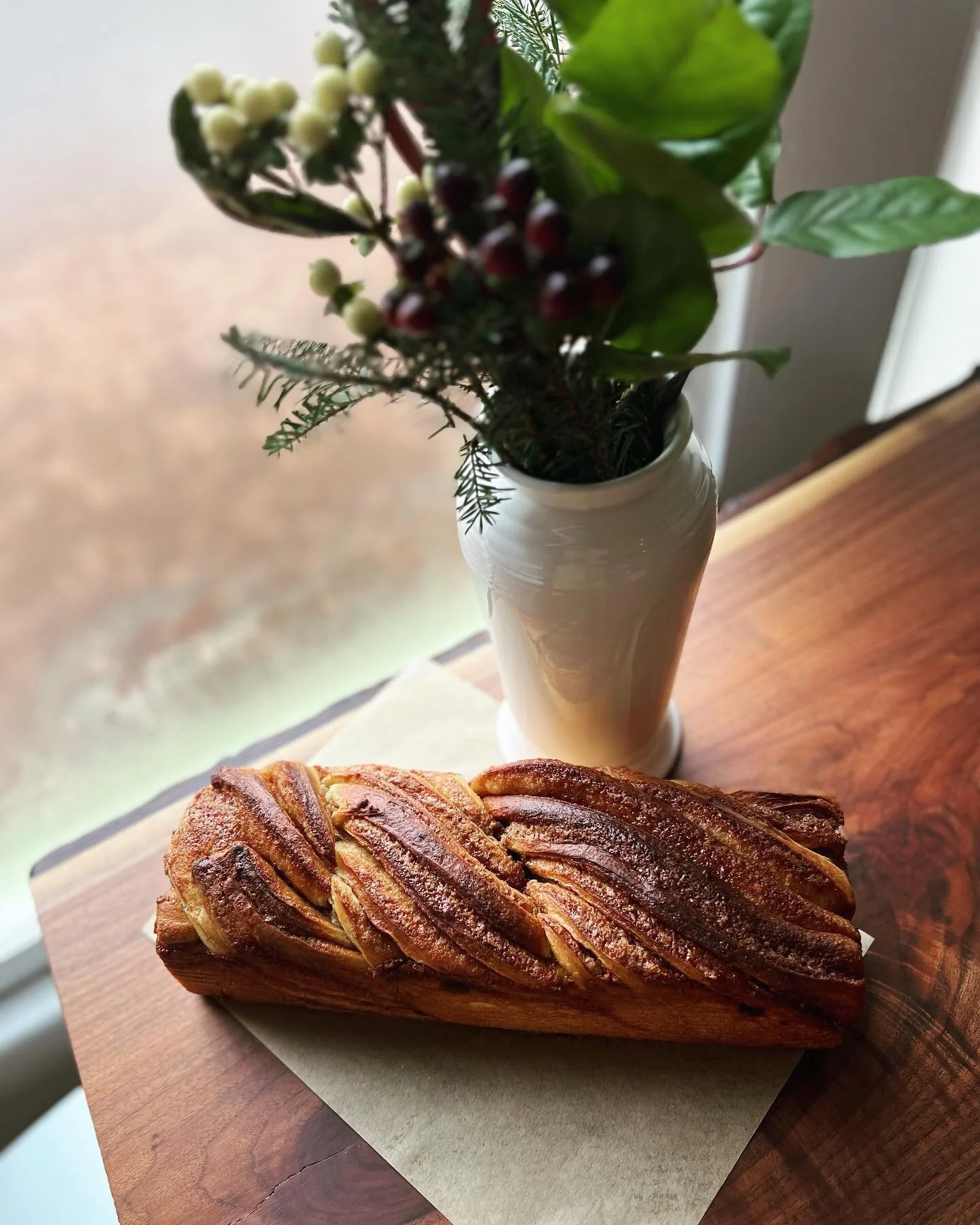 Little Loaf Bakery & Schoolhouse