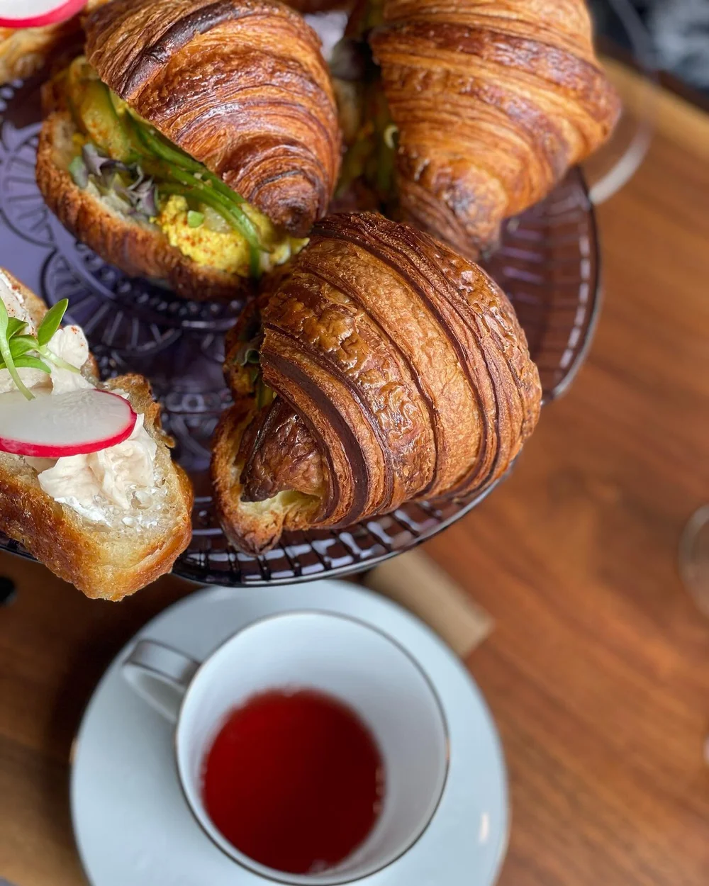 Little Loaf Bakery & Schoolhouse