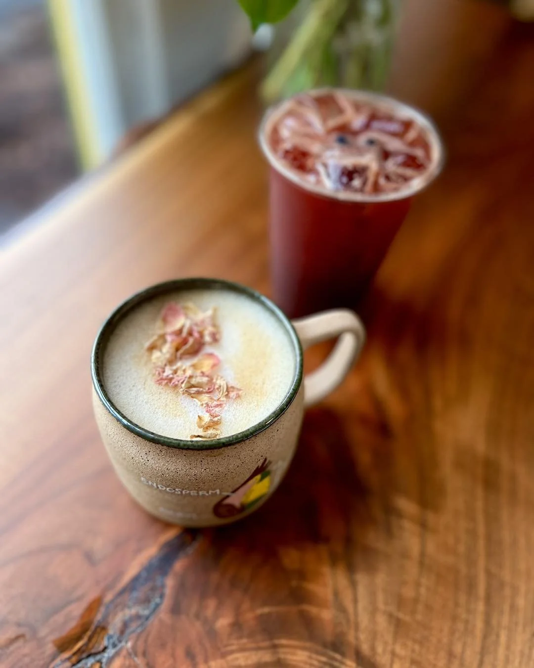 Little Loaf Bakery & Schoolhouse