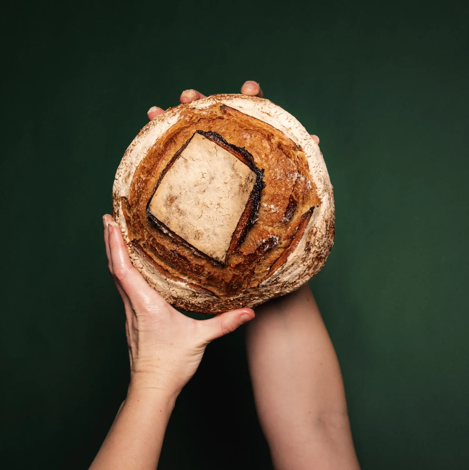 Menu — Little Loaf Bakery & Schoolhouse