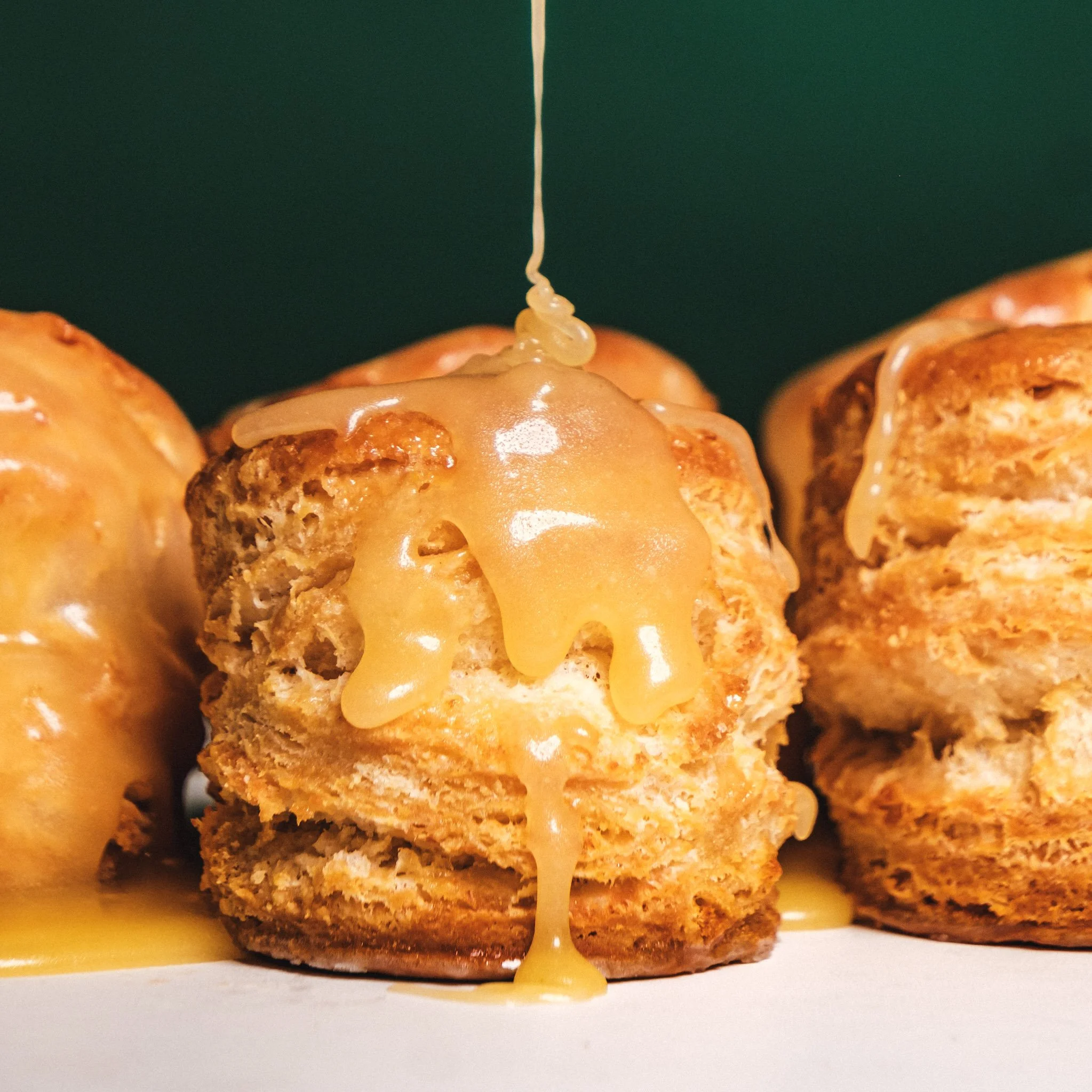 Menu — Little Loaf Bakery & Schoolhouse