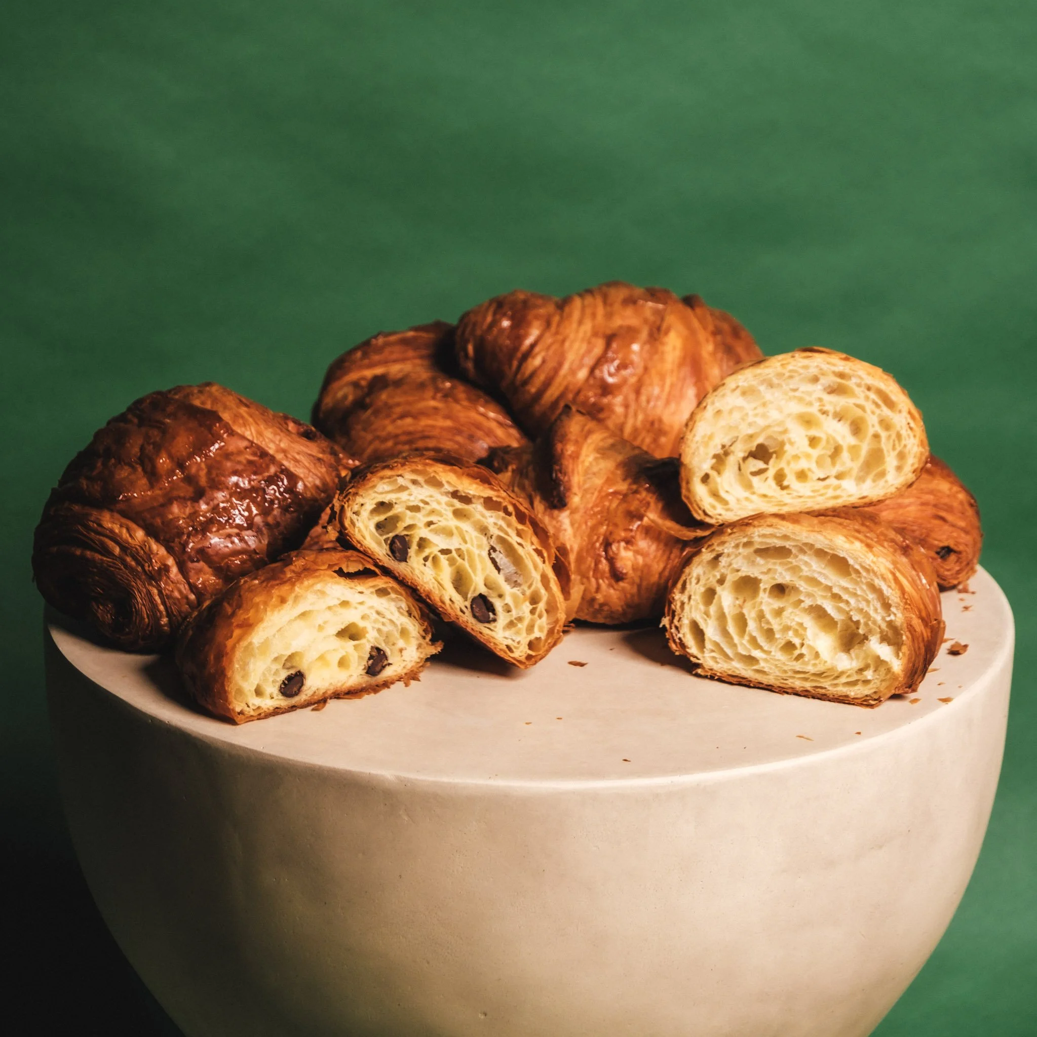 Little Loaf Bakery & Schoolhouse