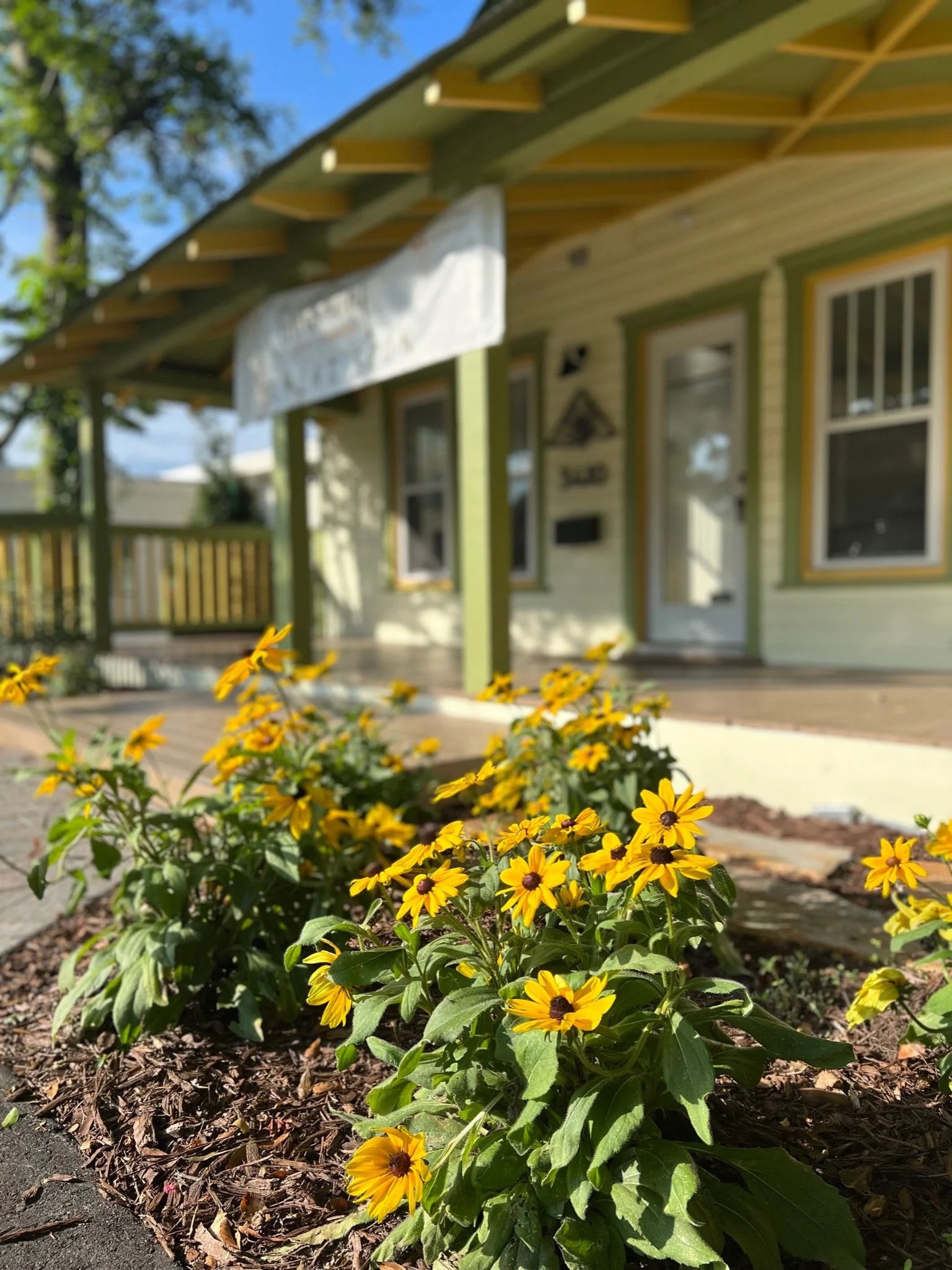 Little Loaf Bakery & Schoolhouse