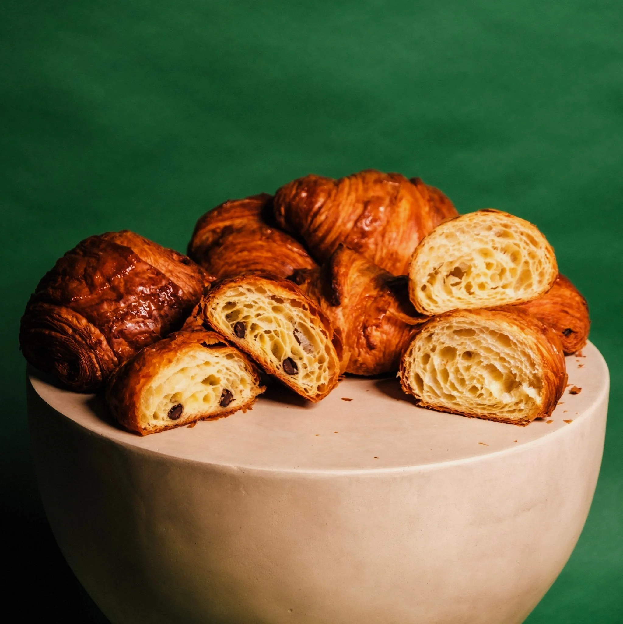 Little Loaf Bakery & Schoolhouse