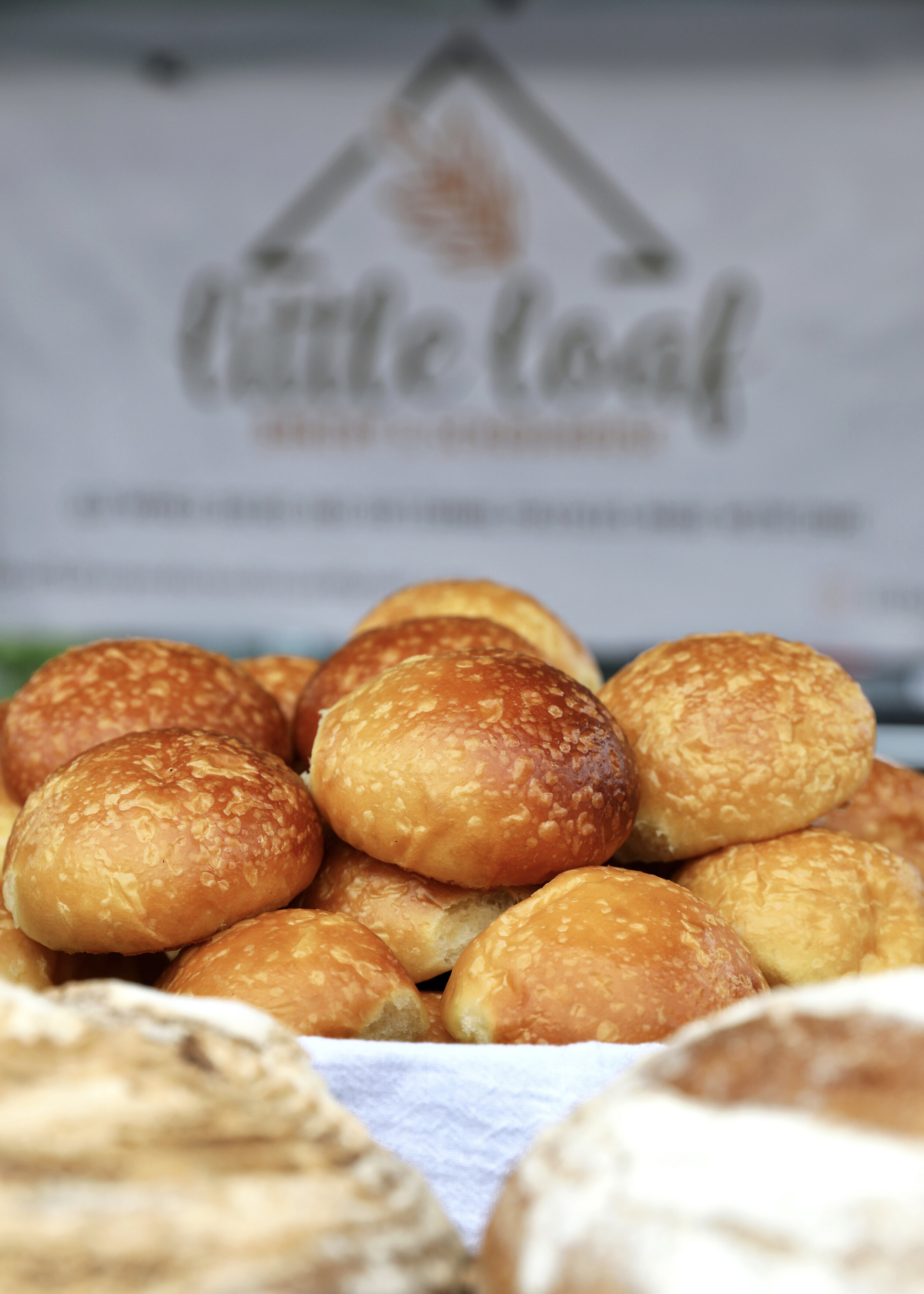 About — Little Loaf Bakery & Schoolhouse