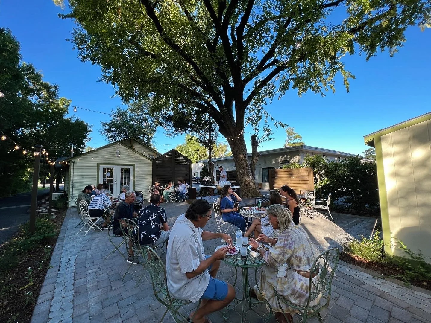 Classes & Events — Little Loaf Bakery & Schoolhouse