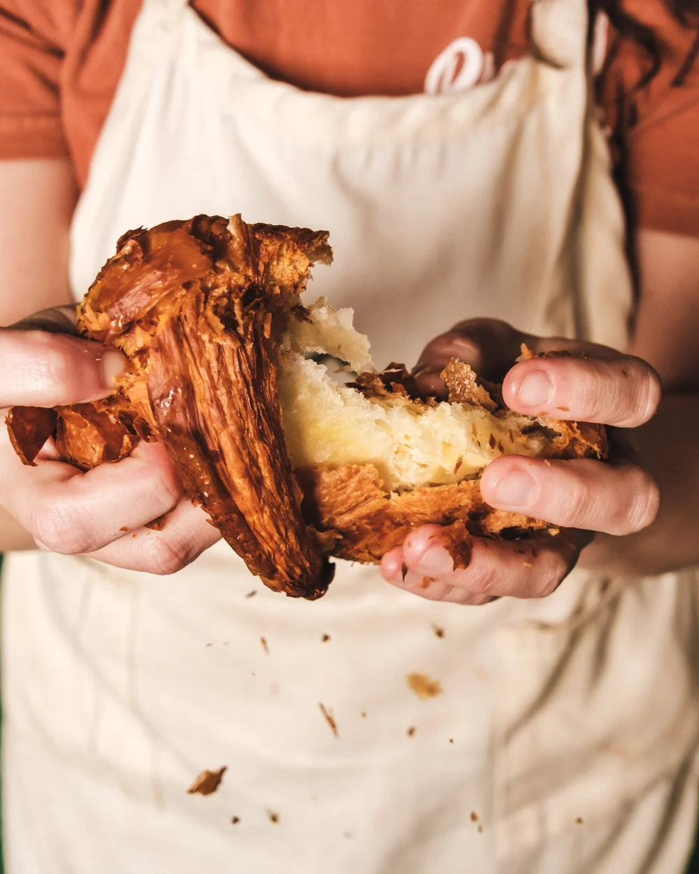 Menu — Little Loaf Bakery & Schoolhouse