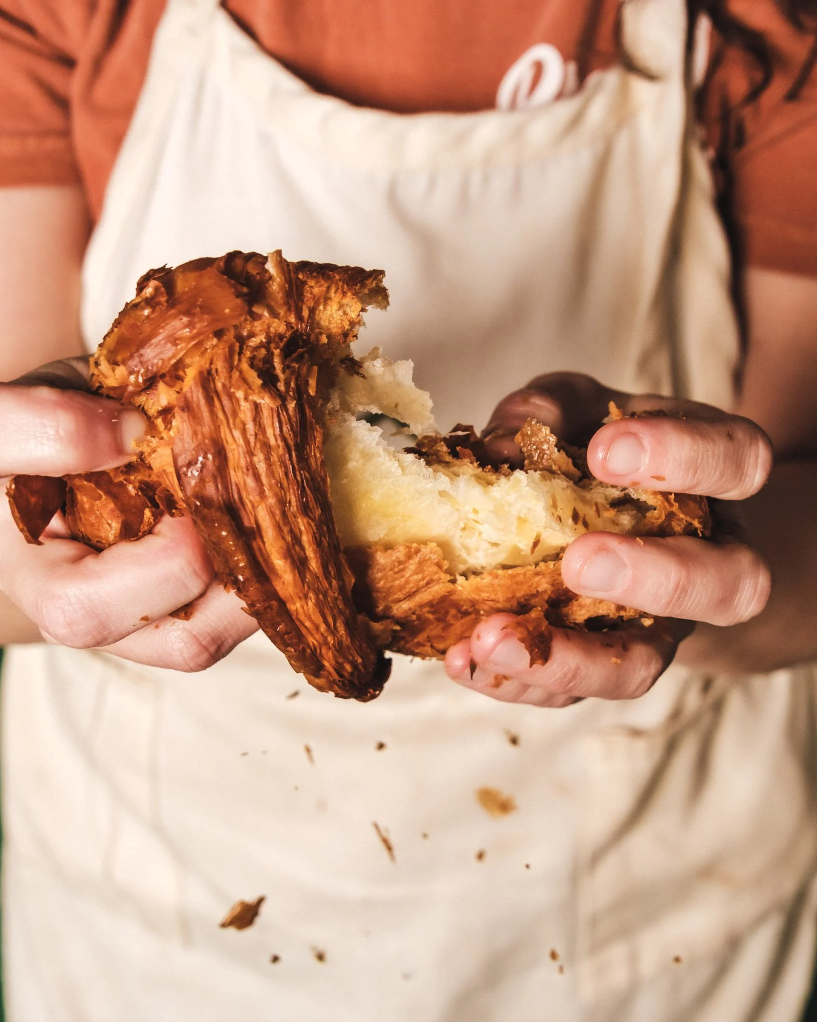 Menu — Little Loaf Bakery & Schoolhouse