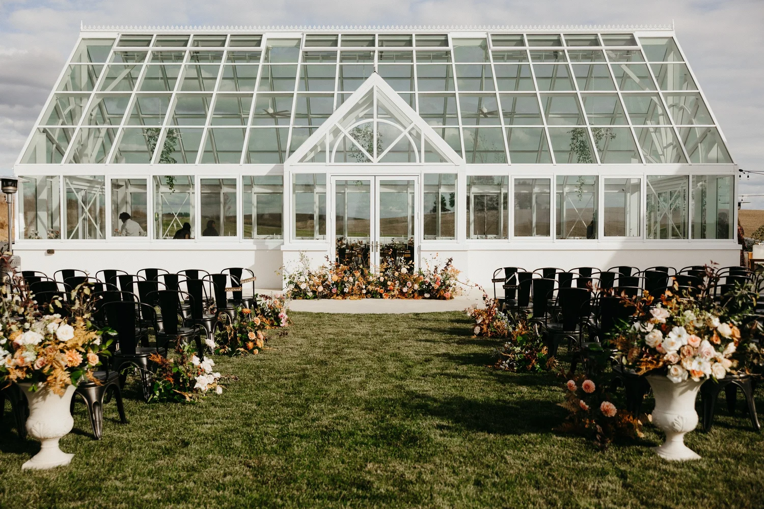 Spokane Washington Floral Design Studio