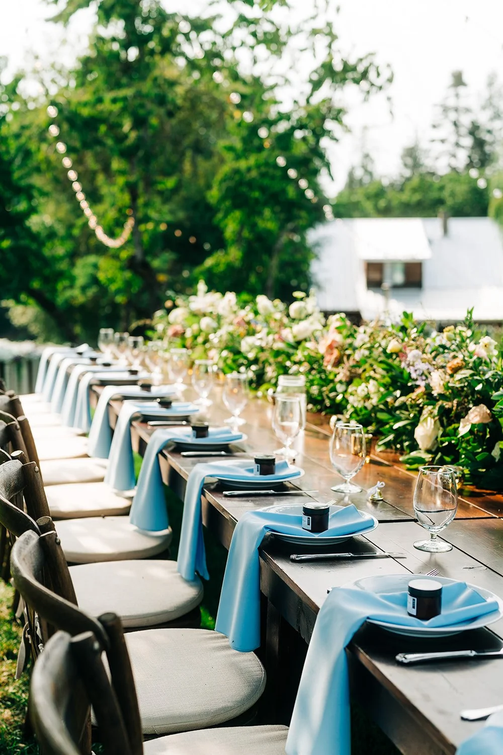 Spokane Washington Floral Design Studio