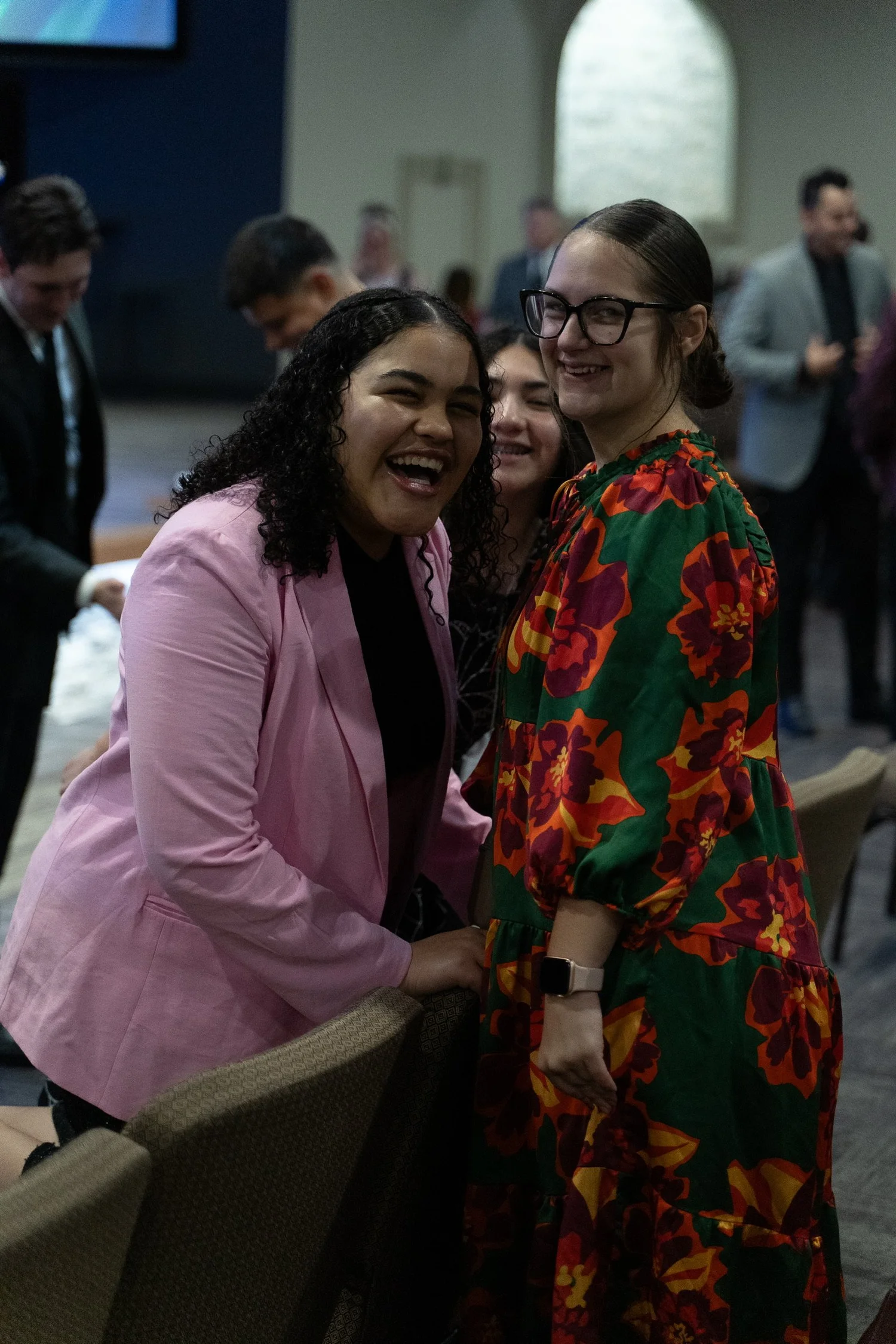 New Life Church - Garland, Texas