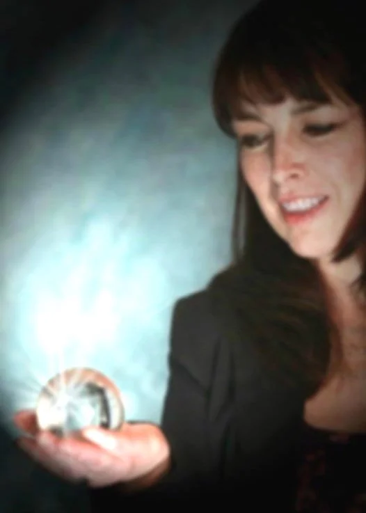 Carole Grace, Evidential Medium, Psychic, PSYCH-K Facilitator ...