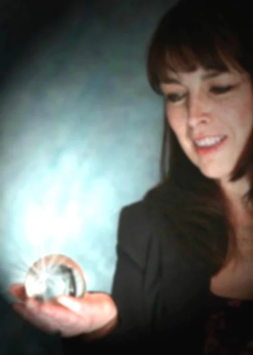 Carole Grace, Evidential Medium, Psychic, PSYCH-K Facilitator ...