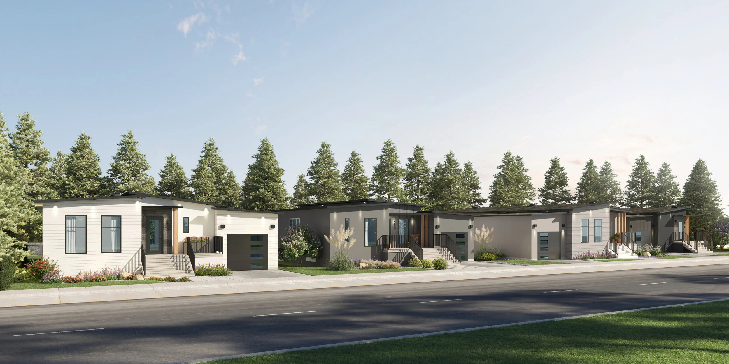 Deer Meadows Estates | Now Selling