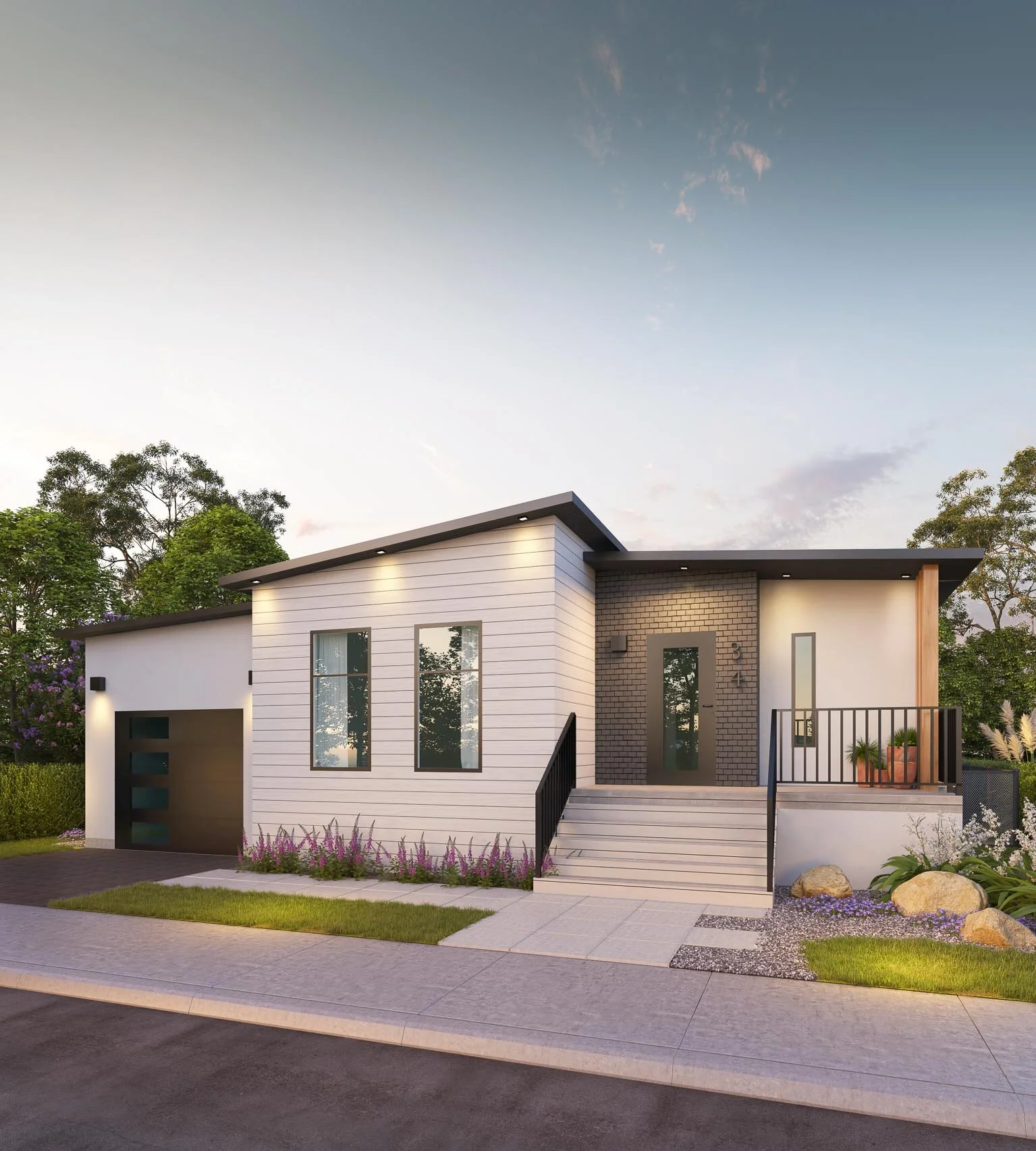 Deer Meadows Estates | Now Selling