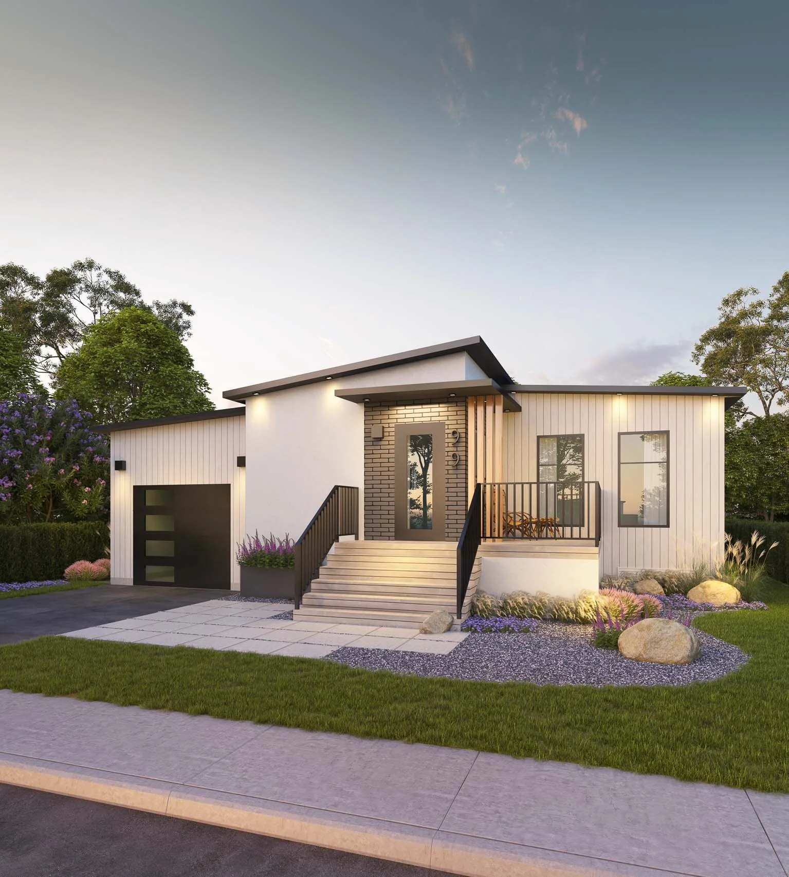 Deer Meadows Estates | Now Selling