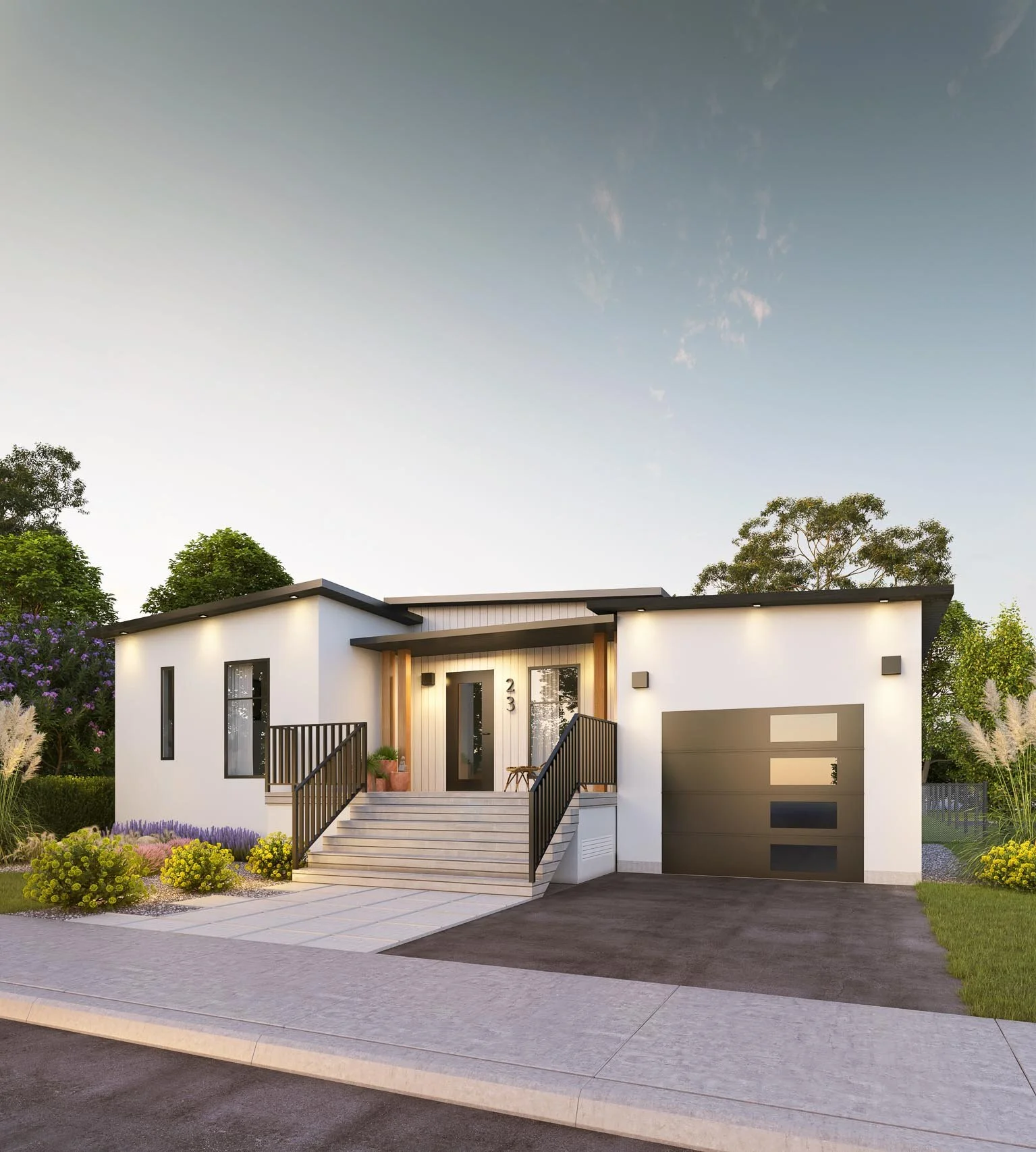 Deer Meadows Estates | Now Selling