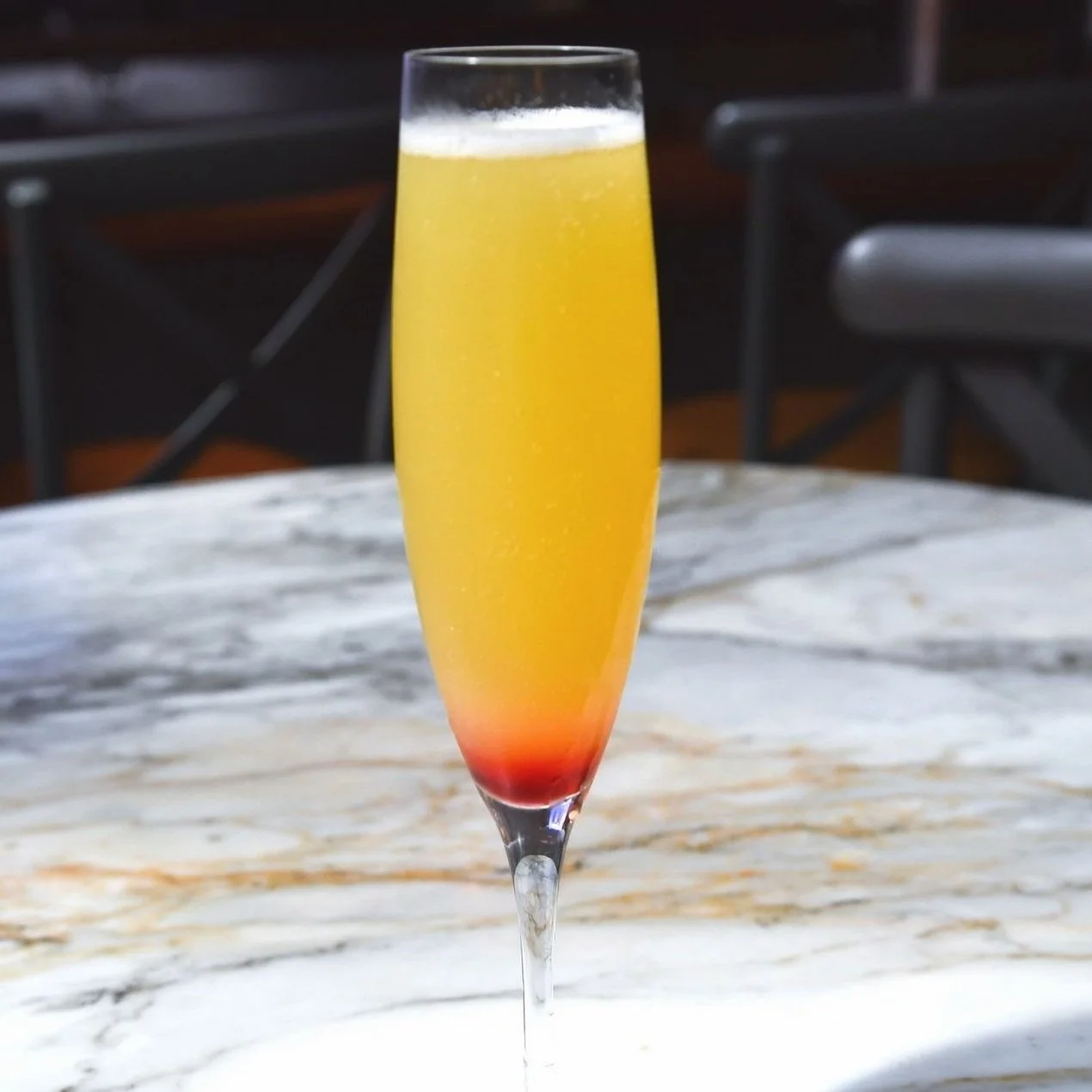 Washington House Restaurant