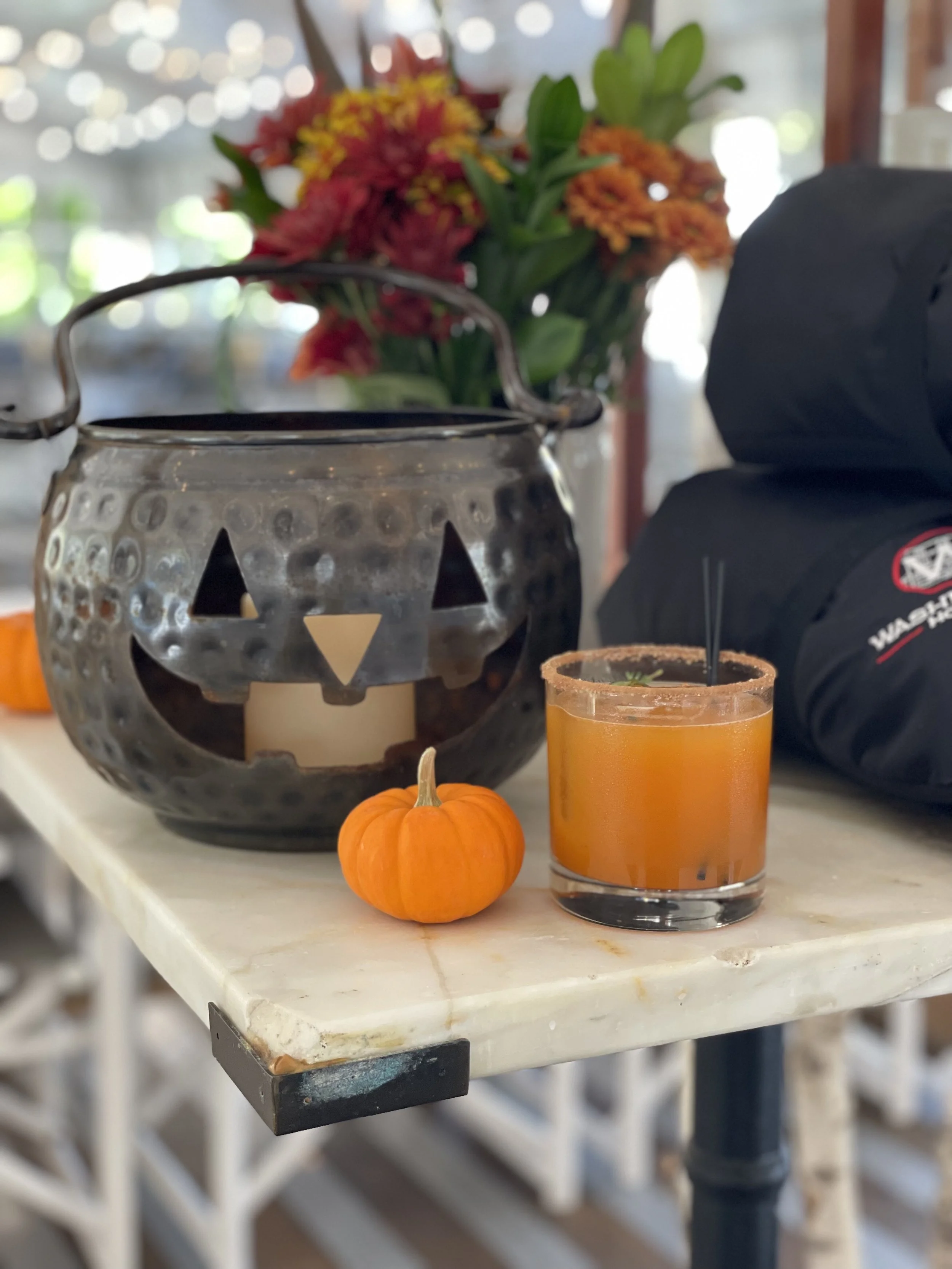 Washington House Restaurant