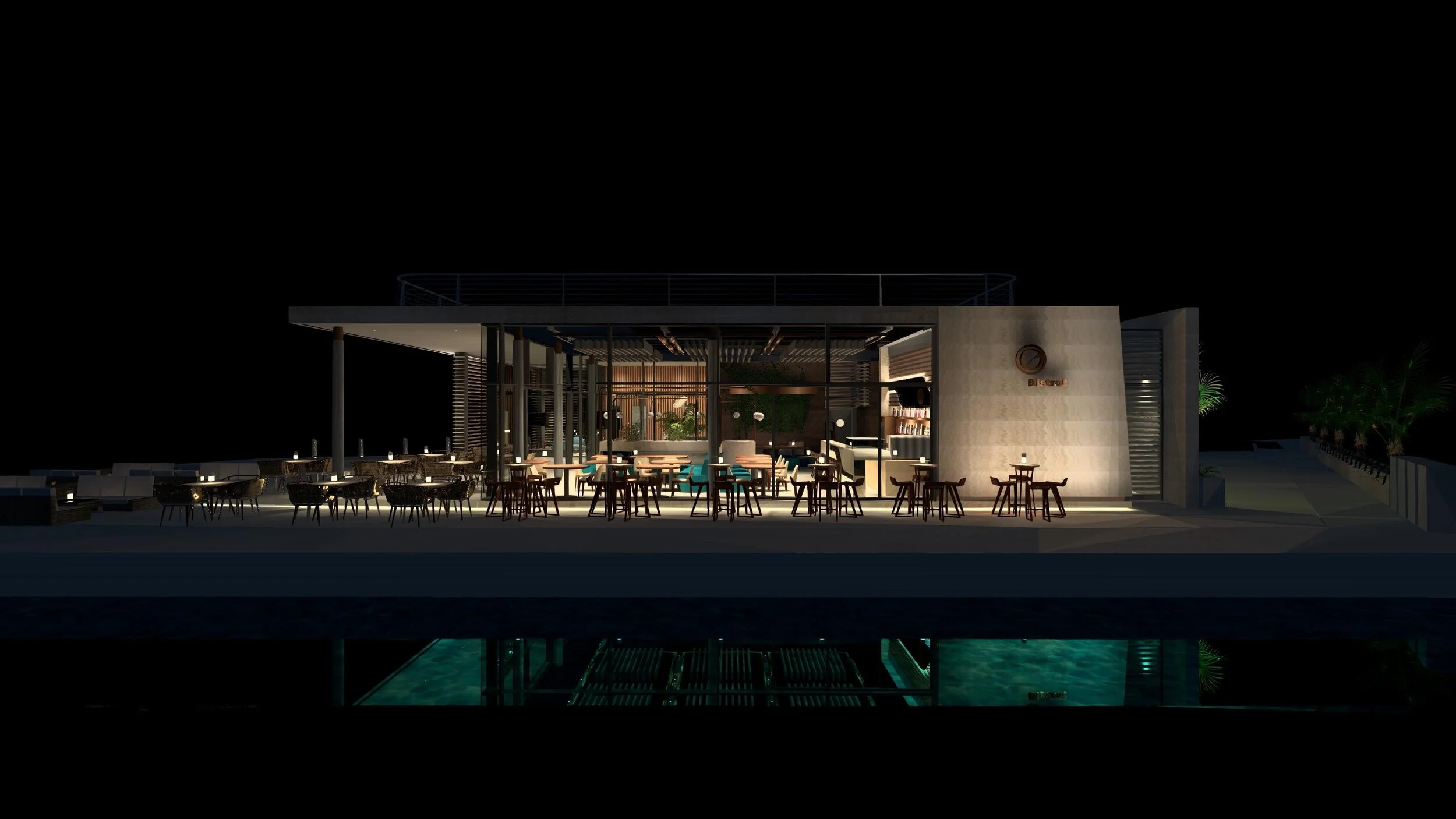 Gallery — SA/MI/ZU - Mediterranean Cuisine at Marina di Valletta