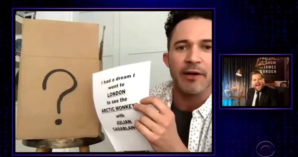 Justin Willman