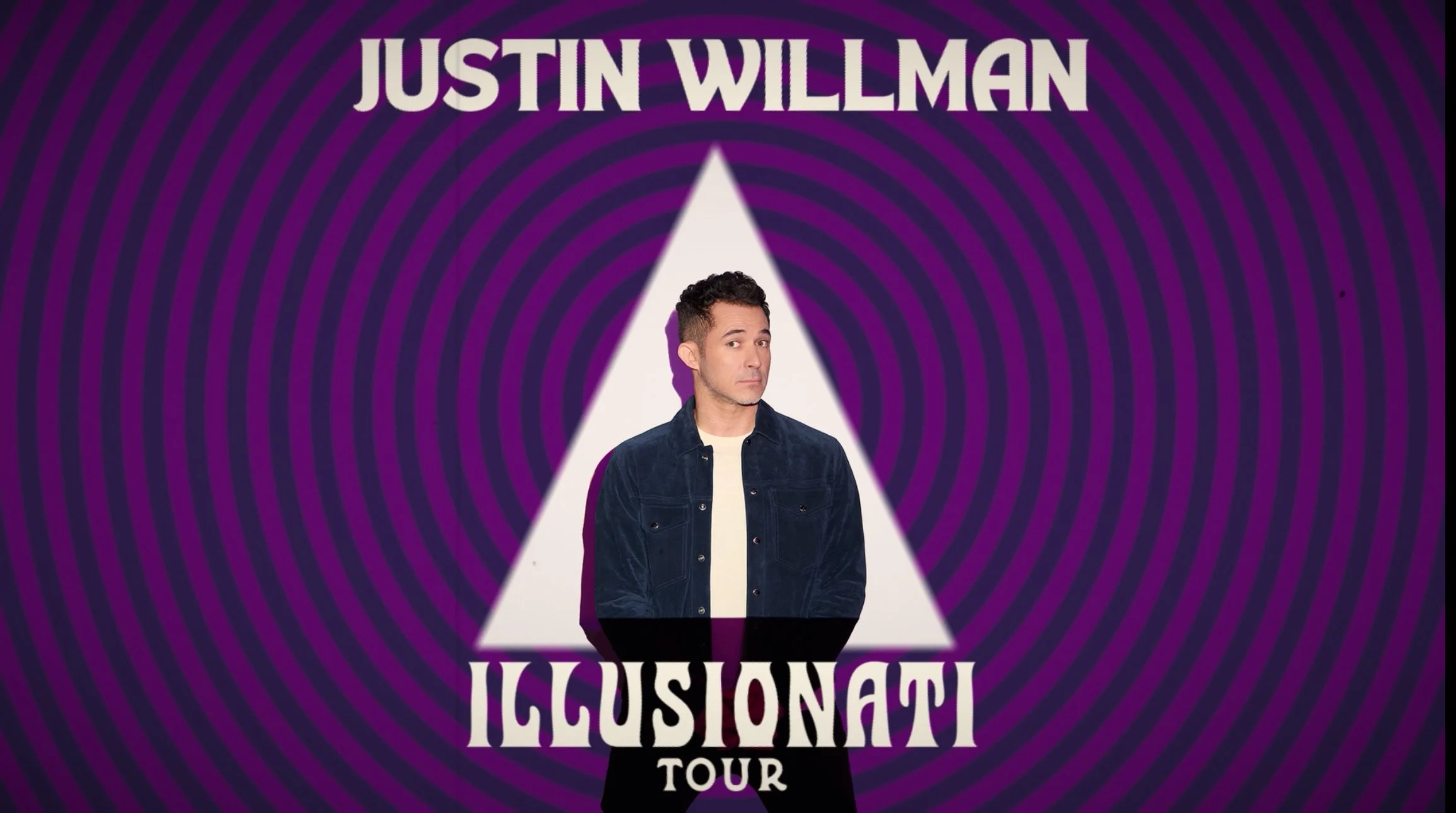 Justin Willman