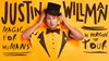 Tour — Justin Willman