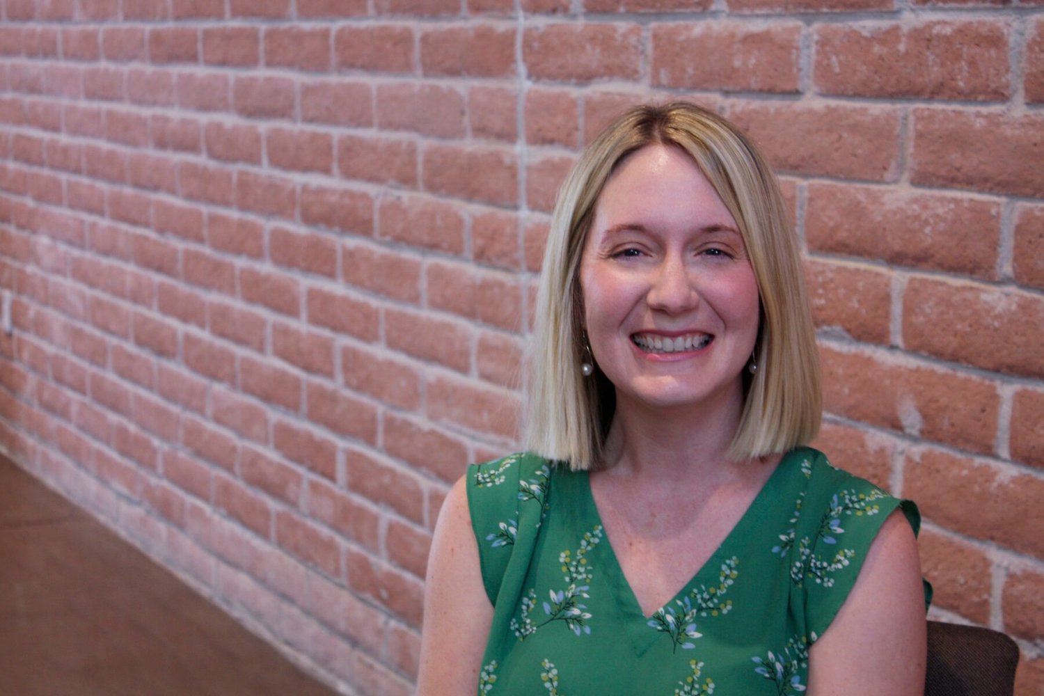 Staff — Saint Matthew's Episcopal Church