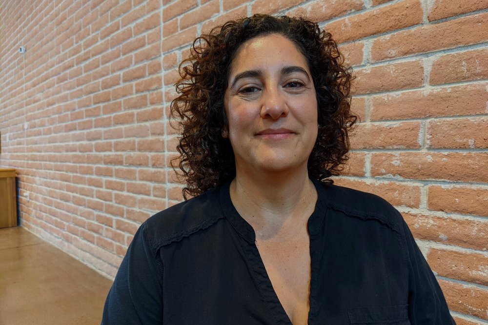 Staff — Saint Matthew's Episcopal Church