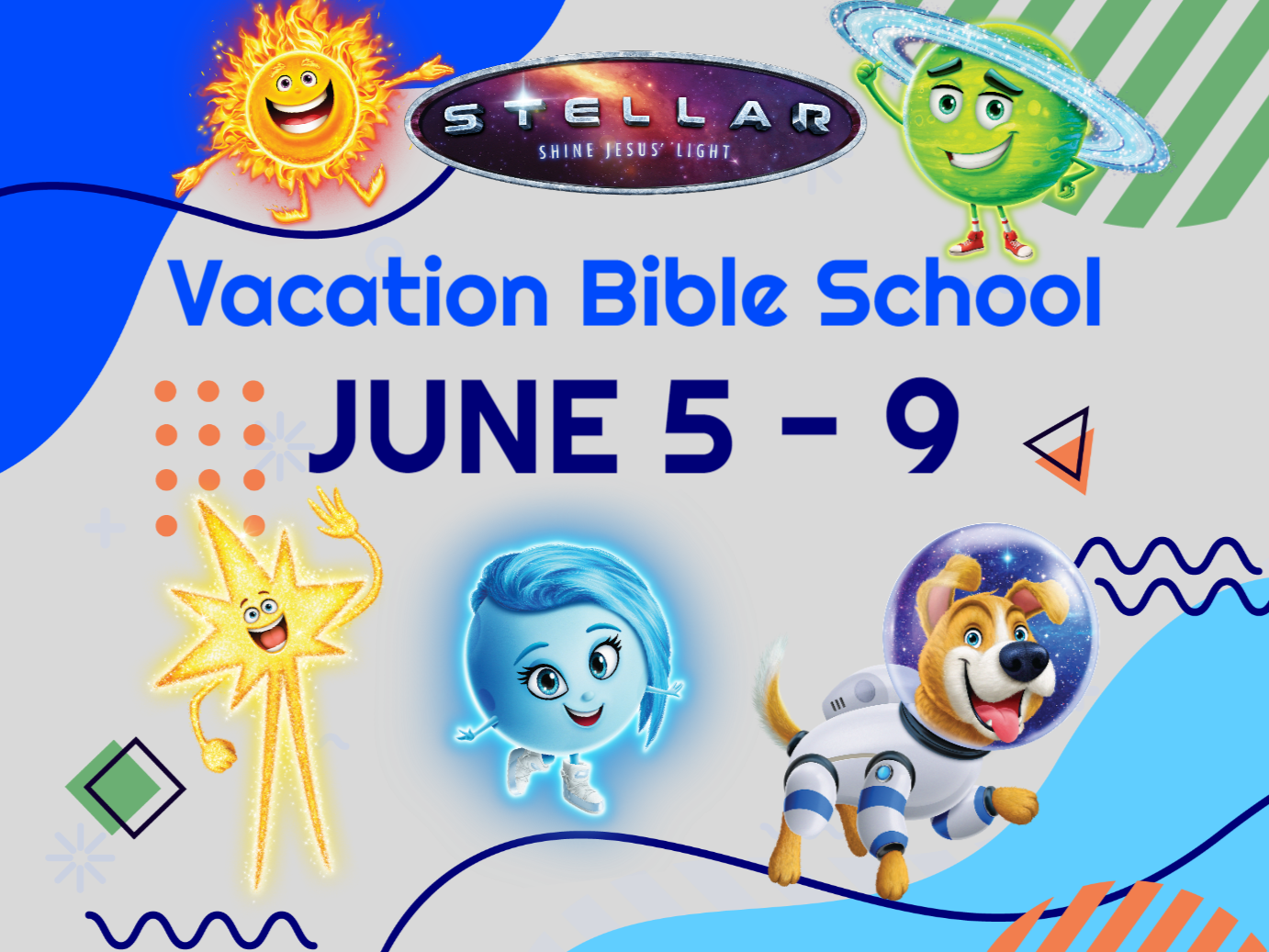 Upcoming Events at Saint Matthew's Episcopal Church — Saint Matthew's ...