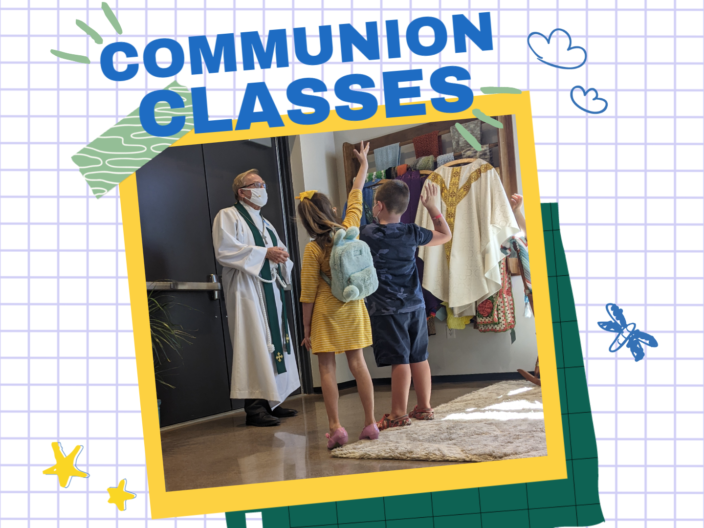 Saint Matthew's Episcopal Church