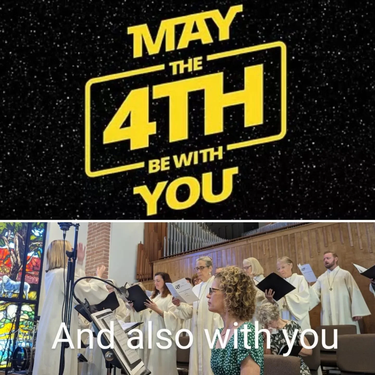 Saint Matthew's Episcopal Church