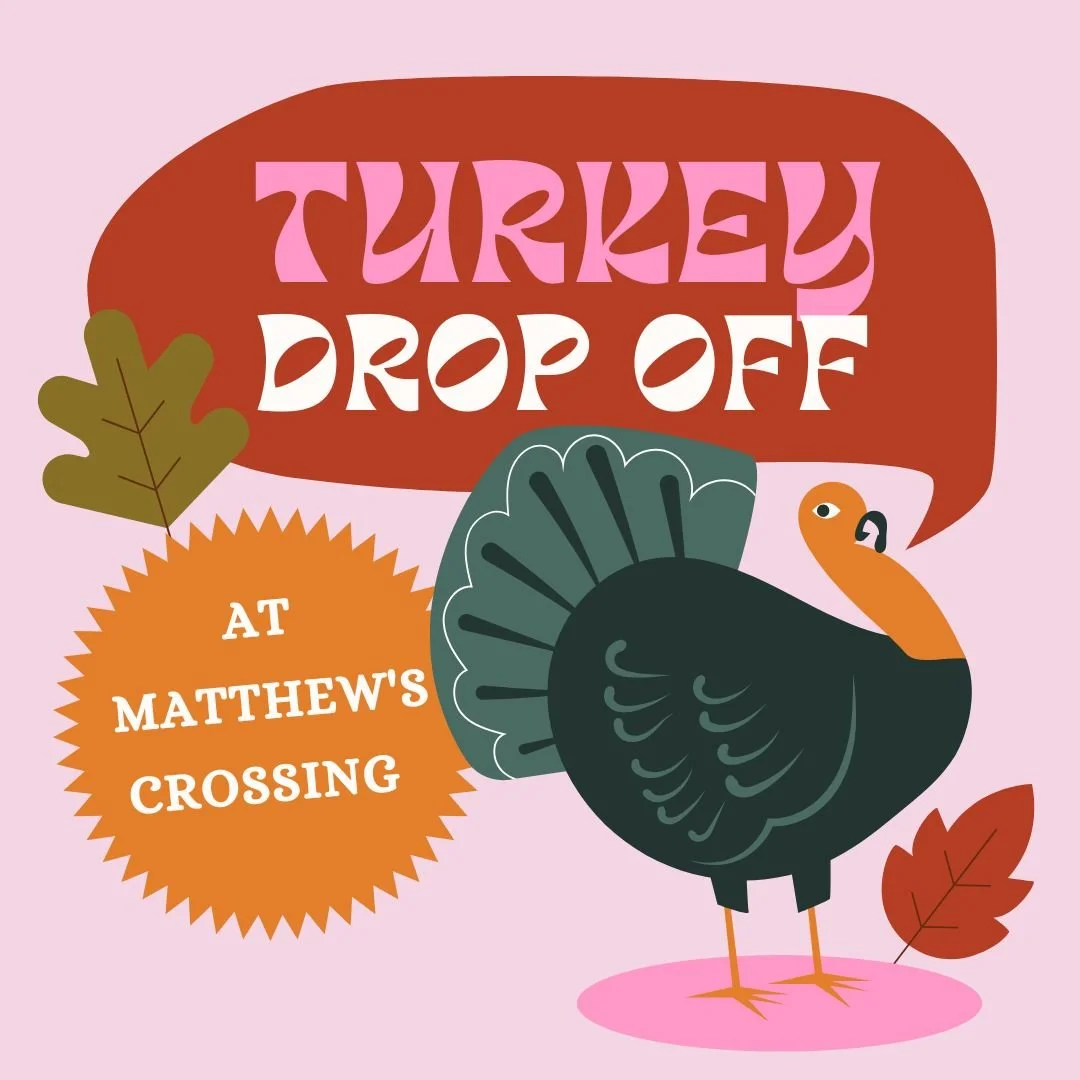 Saint Matthew's Episcopal Church